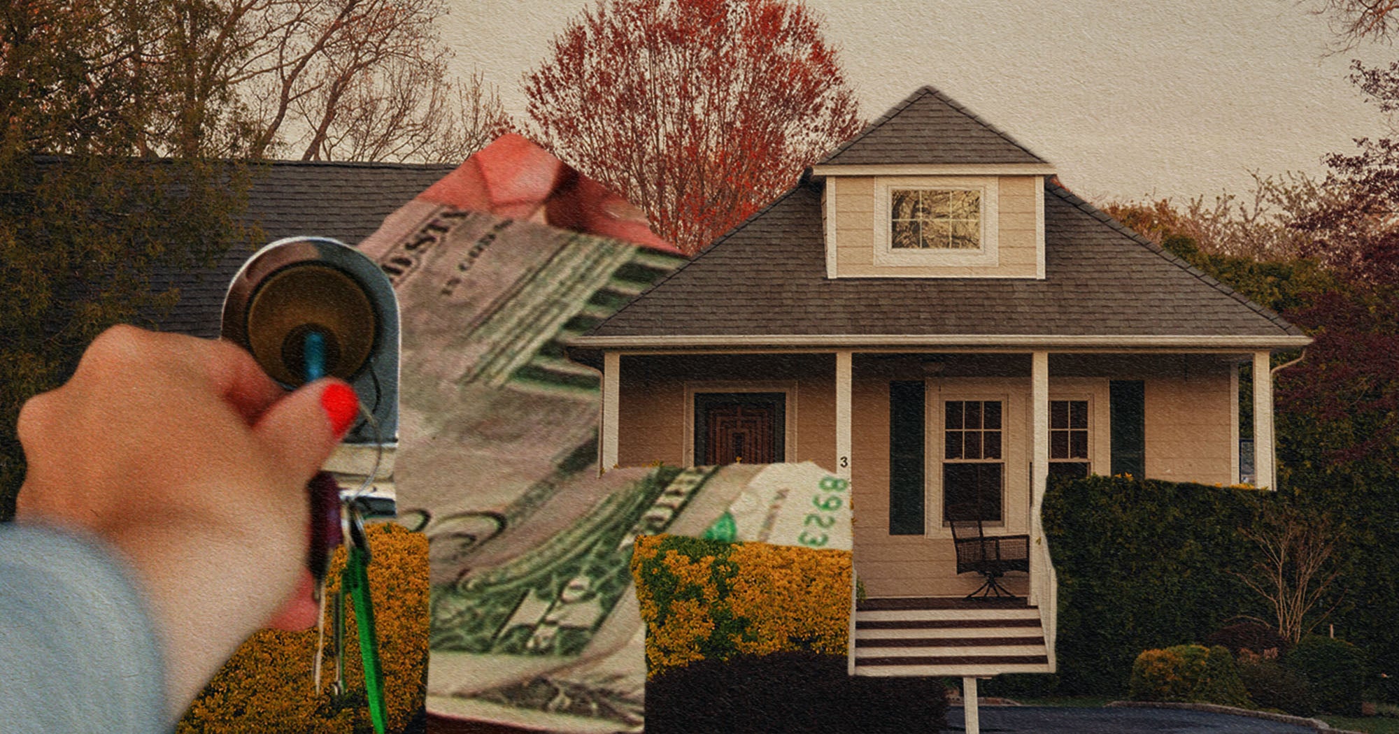 Post-Pandemic Housing Market: Should You Buy A Home?