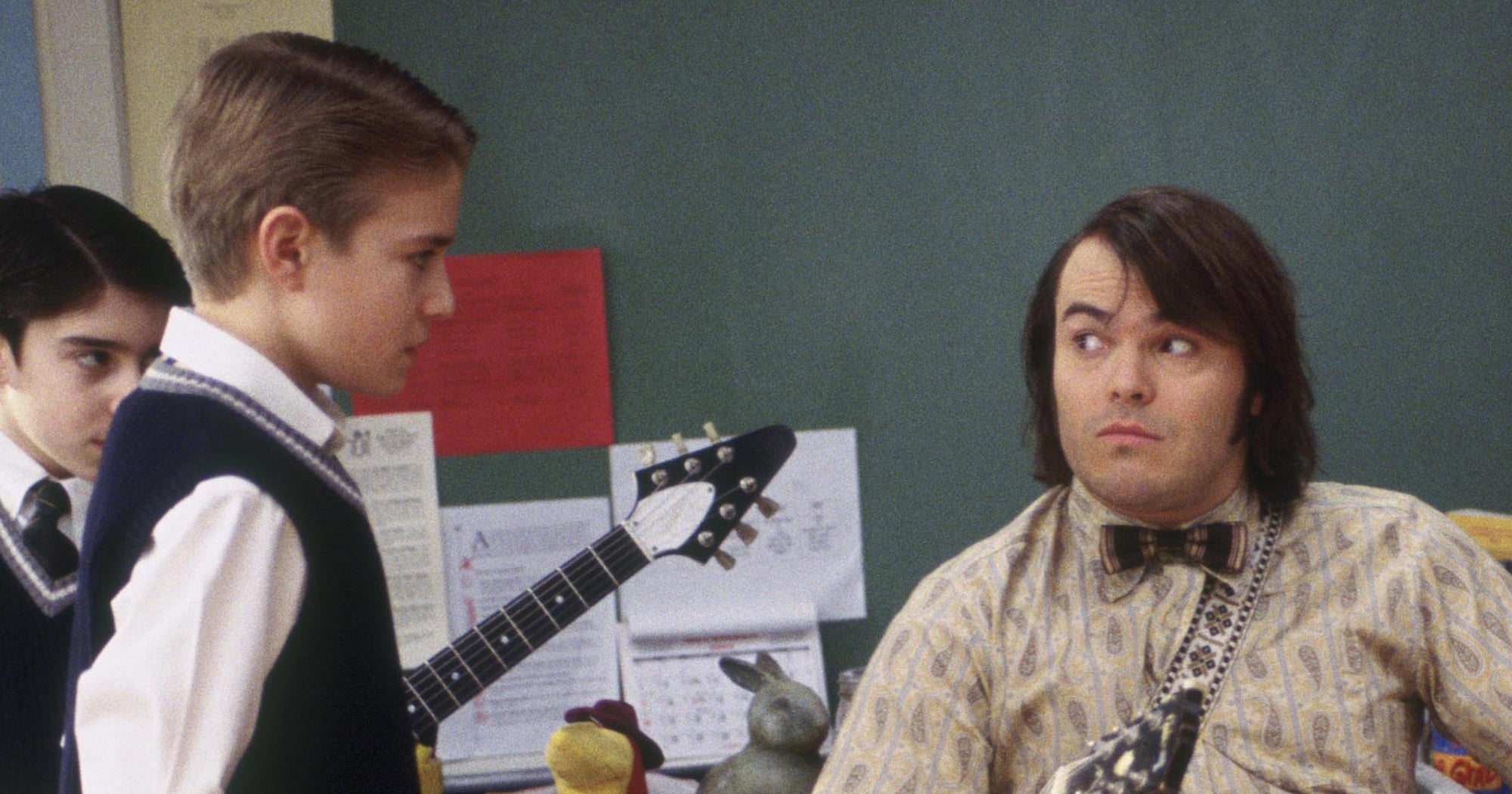 School Of Rock Star Kevin Clark Dies In Bike Accident