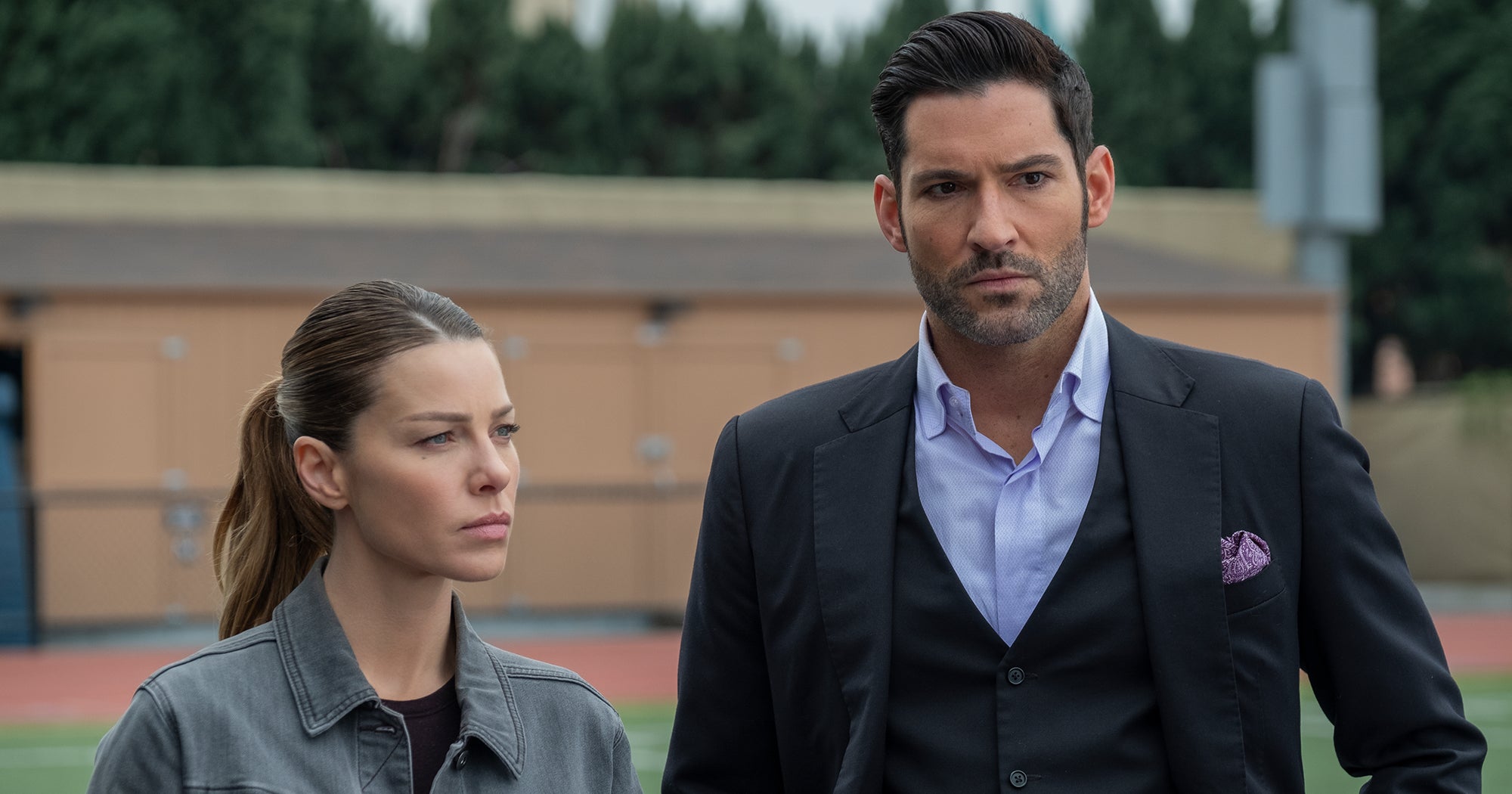 What Lucifer Netflix Character Death Means For Season 6
