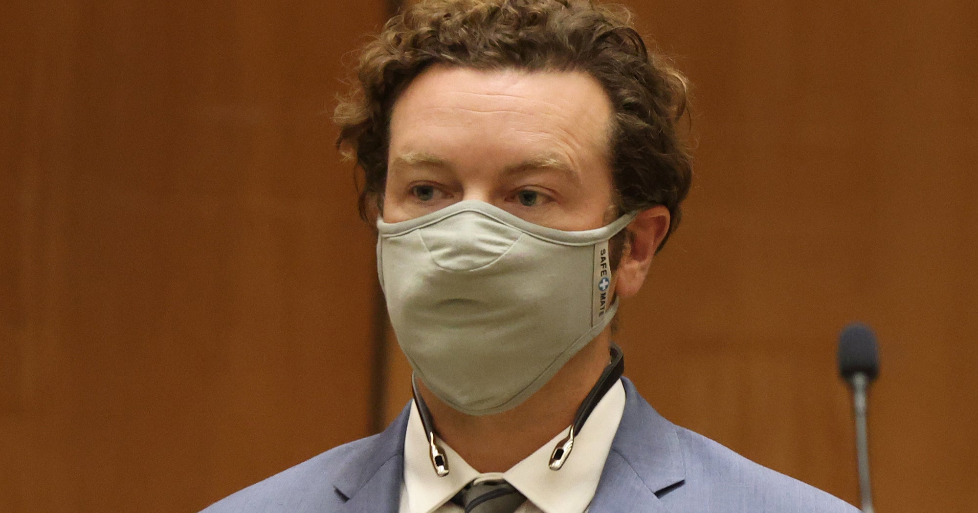 Danny Masterson Rape Case Reveals Scientology Role