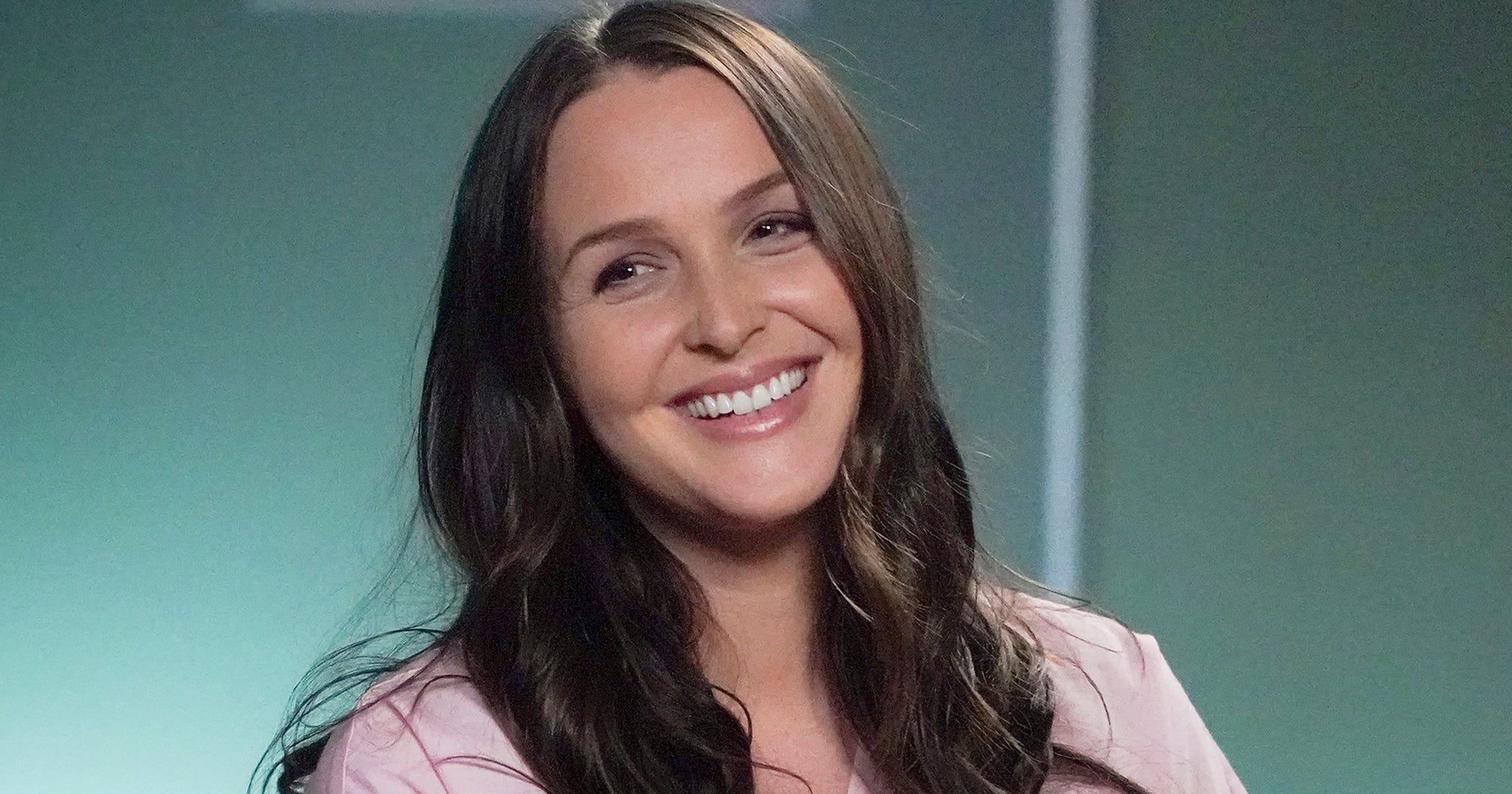 A Juicy Jo Greys Anatomy Motherhood Theory Explained