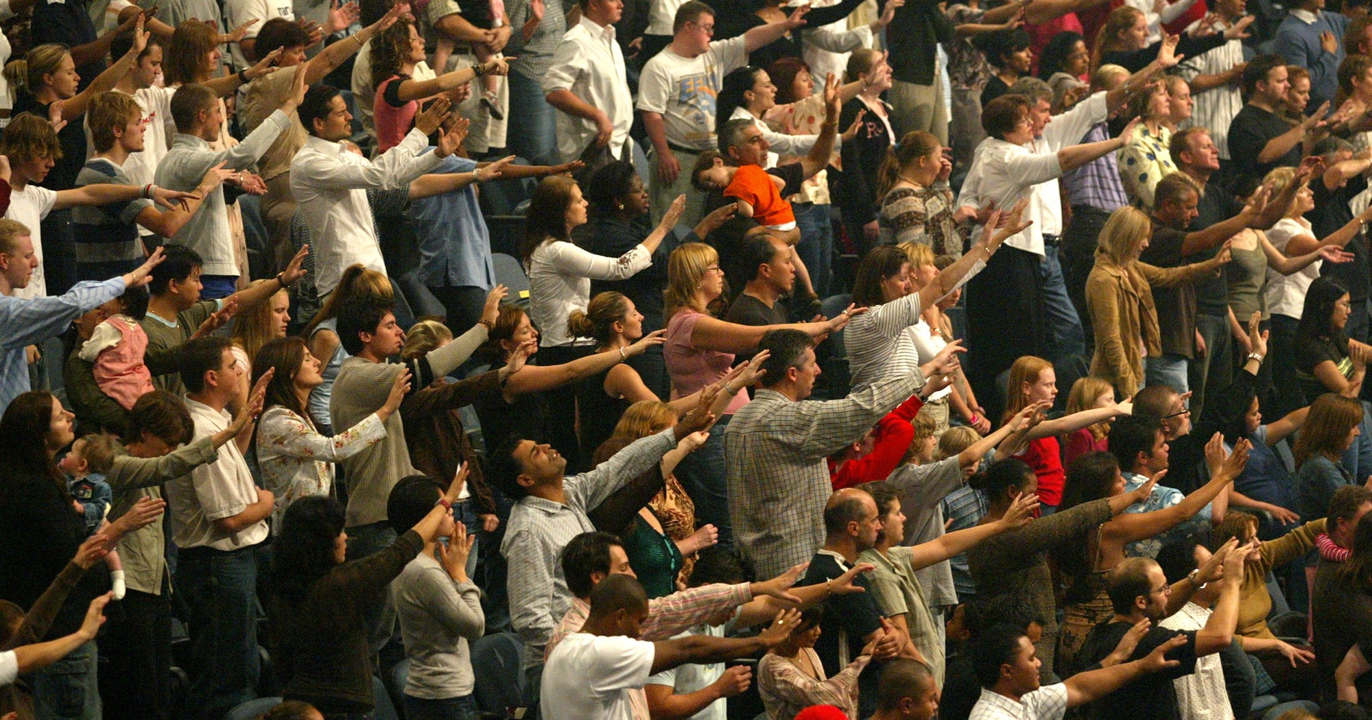 Hillsong Pastor Accuses Carl Lentz Of Sex Abuse Scandal