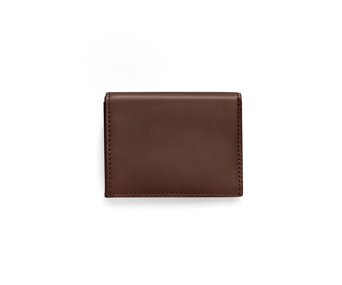 Away + L-Fold Wallet