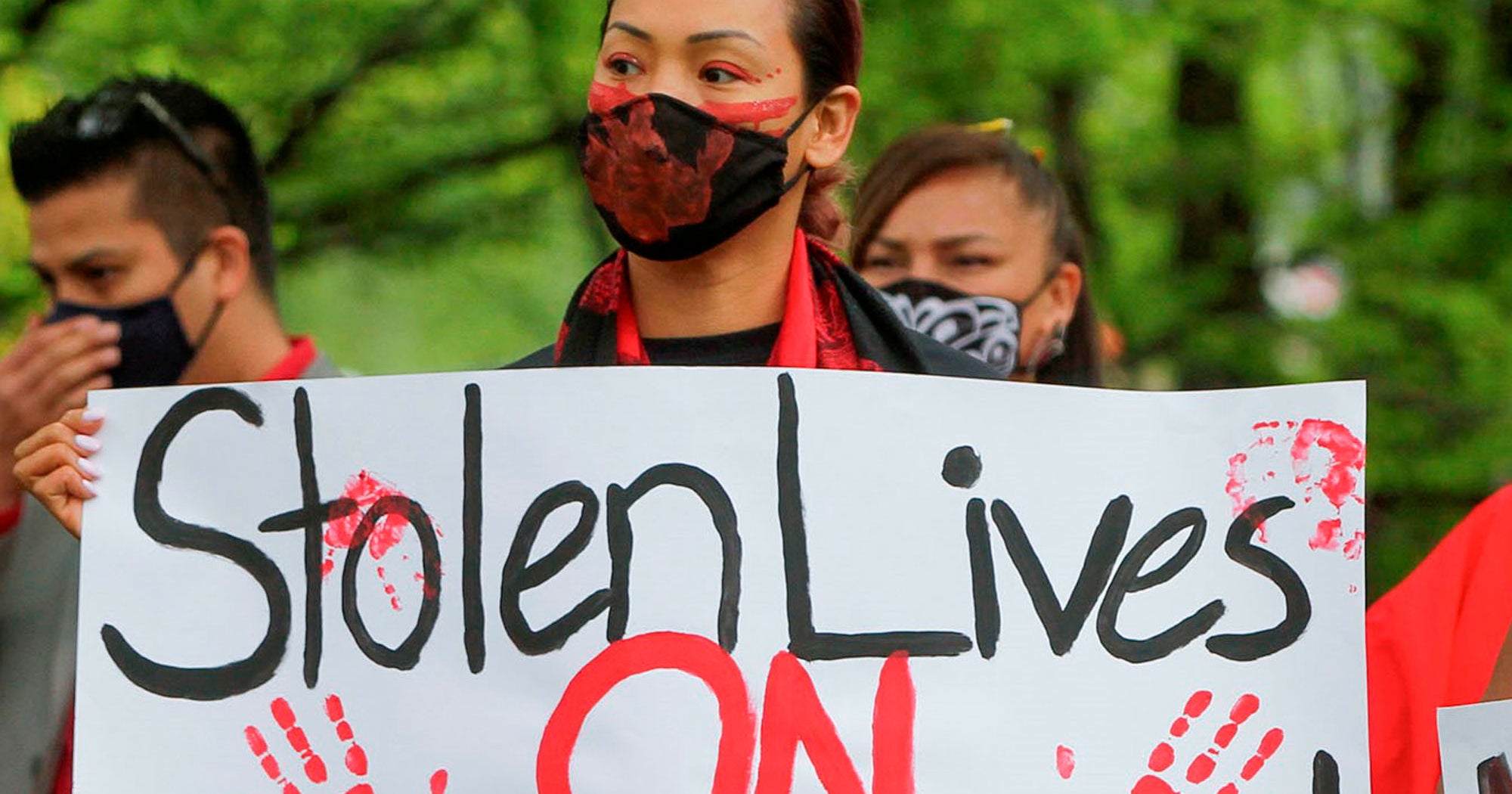 How Does The MMIWG Action Plan Stack Up?