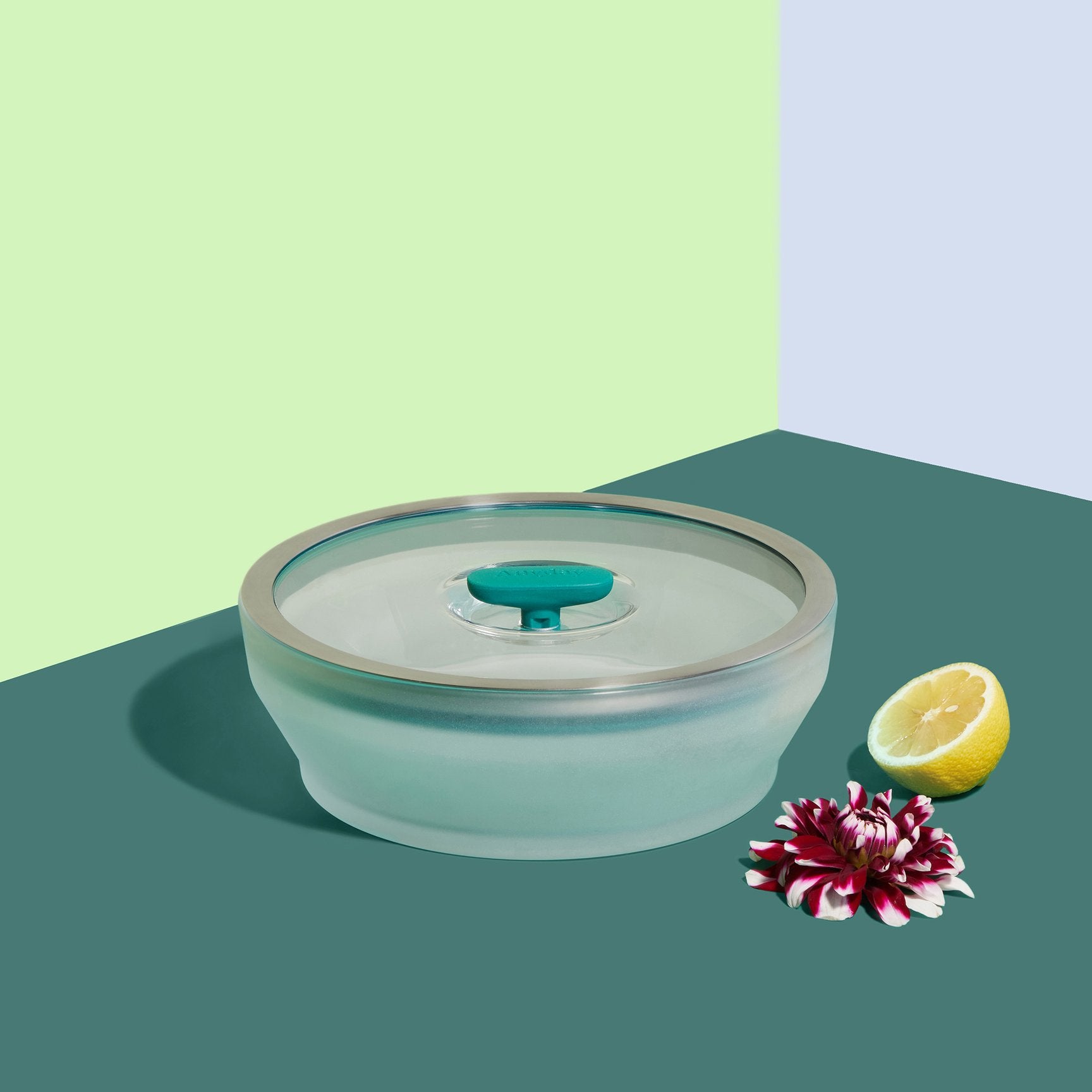 Anyday + The Large Shallow Dish