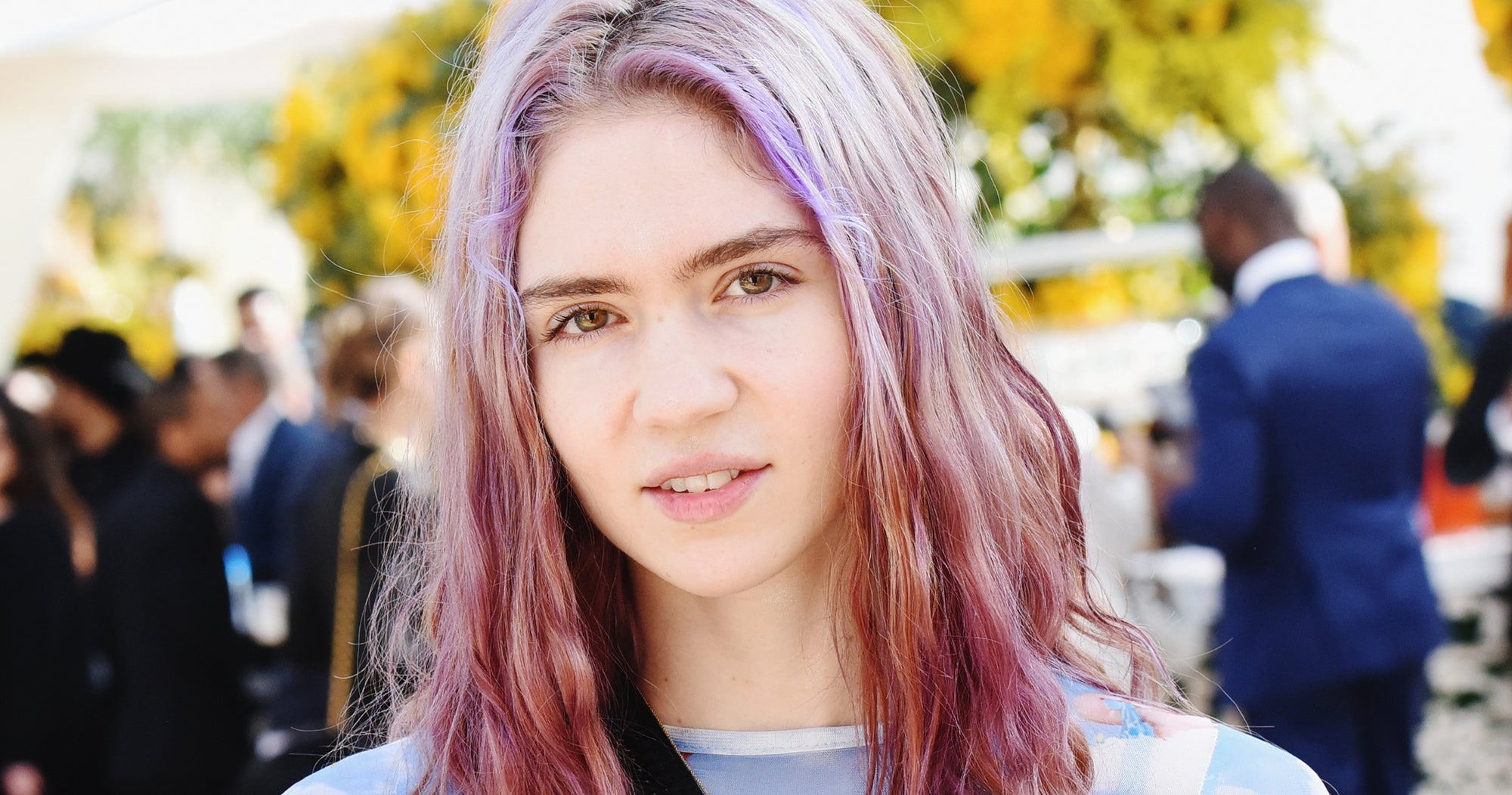 What Is Grimes Theory About Communism & AI On TikTok?