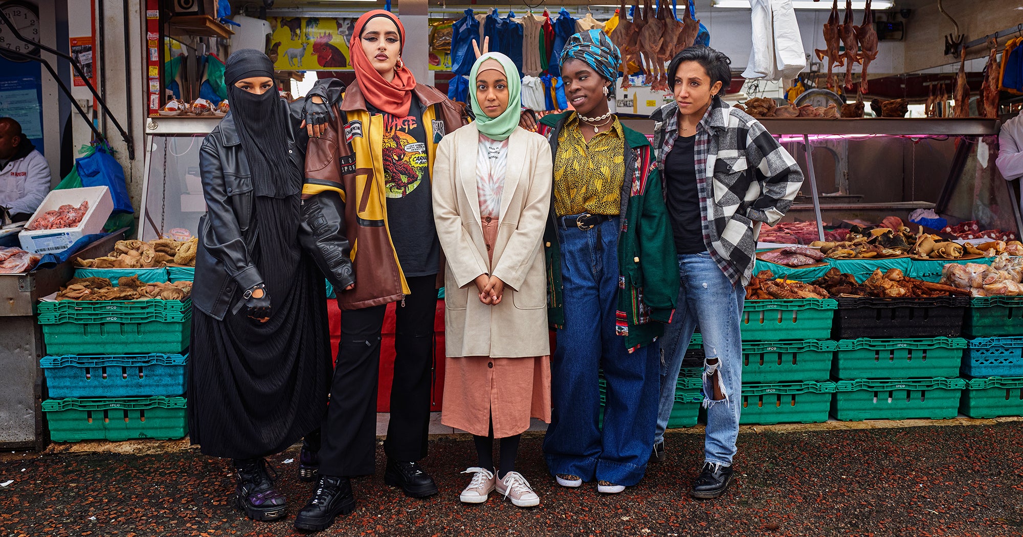 We Are Lady Parts: Here's Where Canadians Can Watch