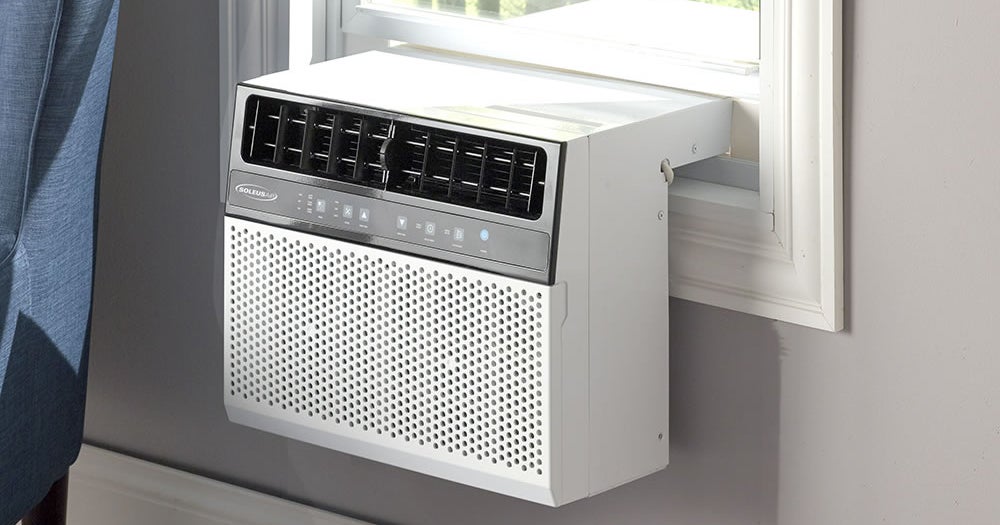 Best Portable Air Conditioners For Small Space AC Units