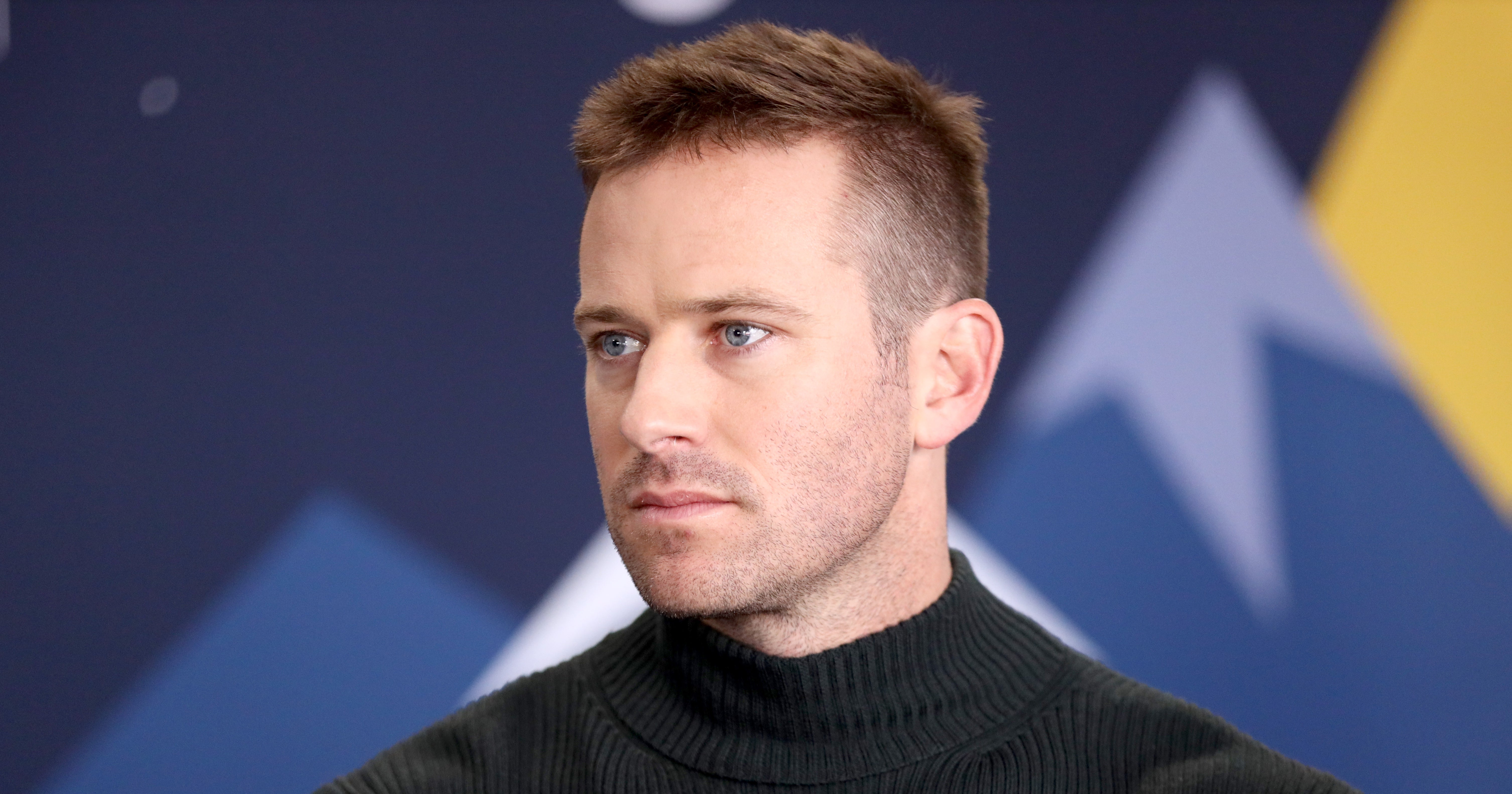 Armie Hammer Mom Letter To Vanity Fair After Scandal