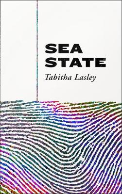 HarperCollins Publishers + Sea State