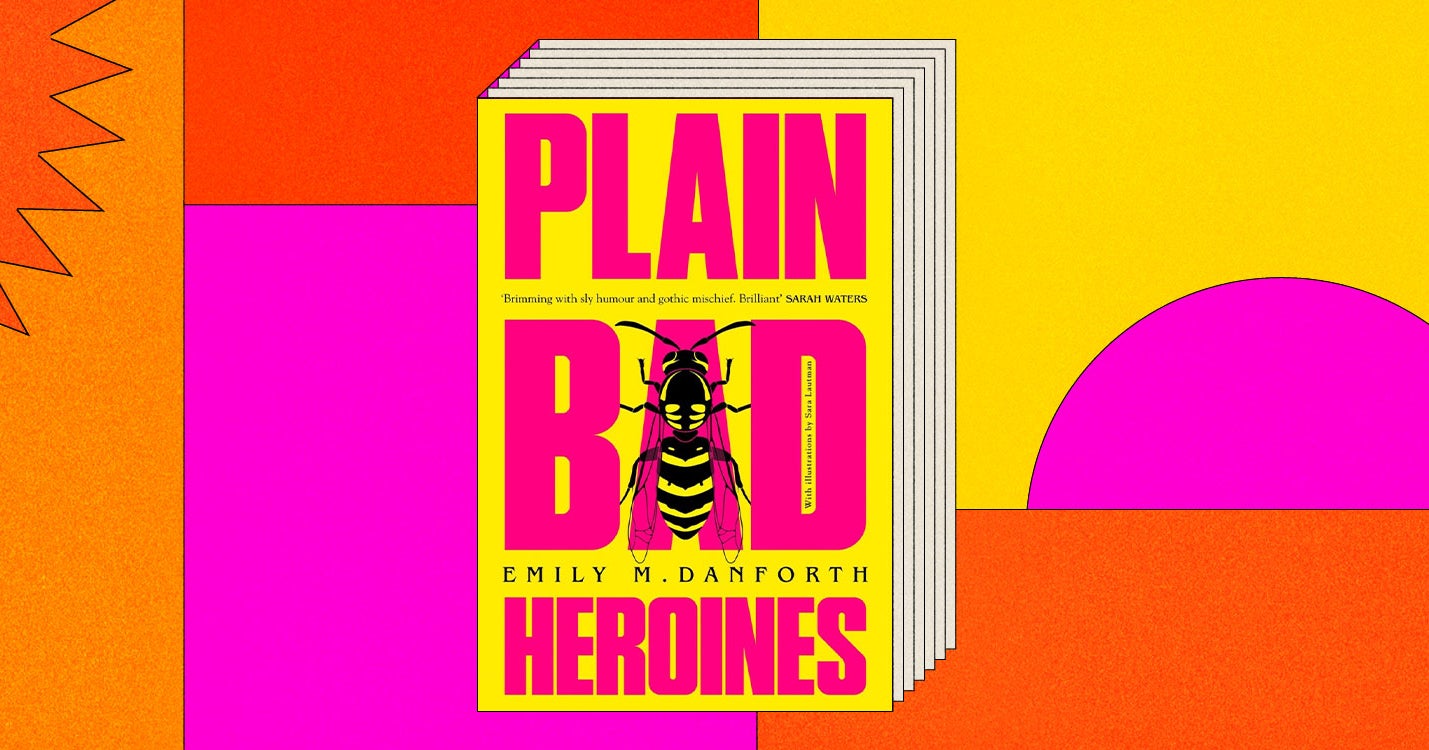 8 Books To Bring A Bit More Queer Joy To Your Life