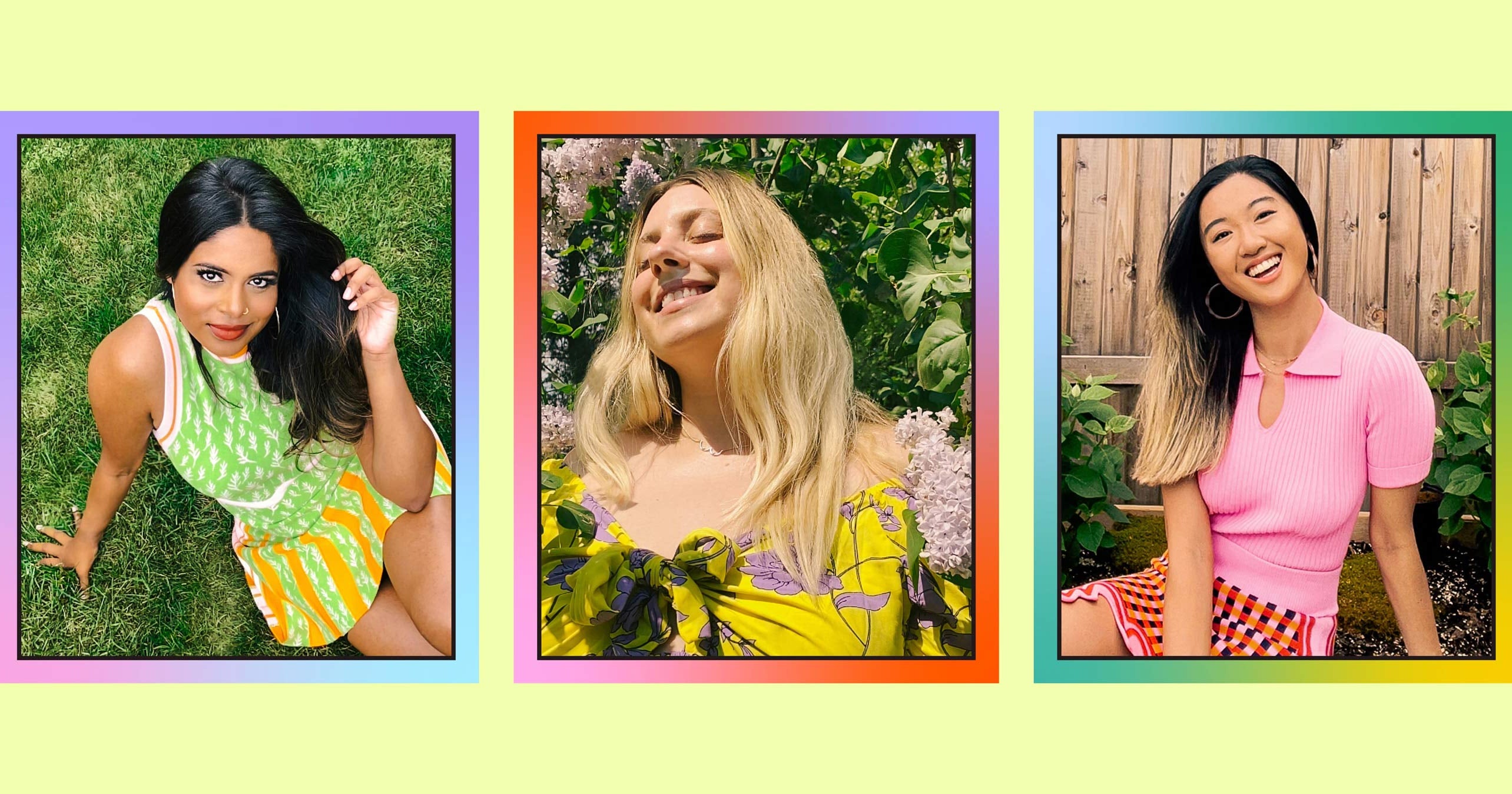 How The Pandemic Changed Our Hair-Care Routines