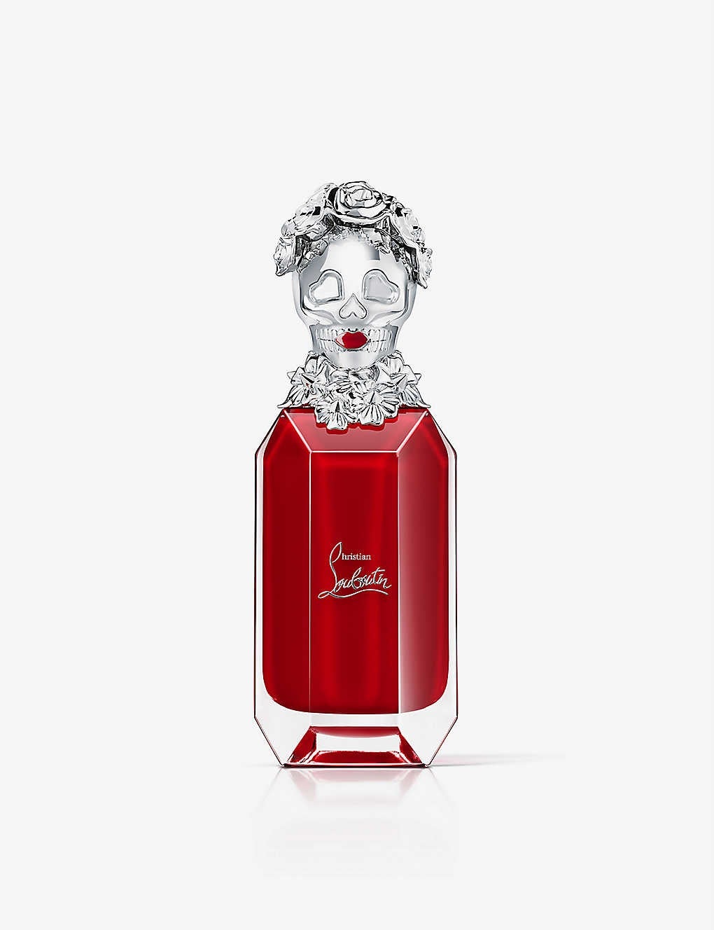 Christian Louboutin Beauty + Loubikiss Eau de Parfum