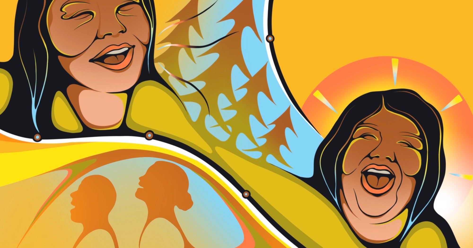 How Indigenous People Use Humour For Survival