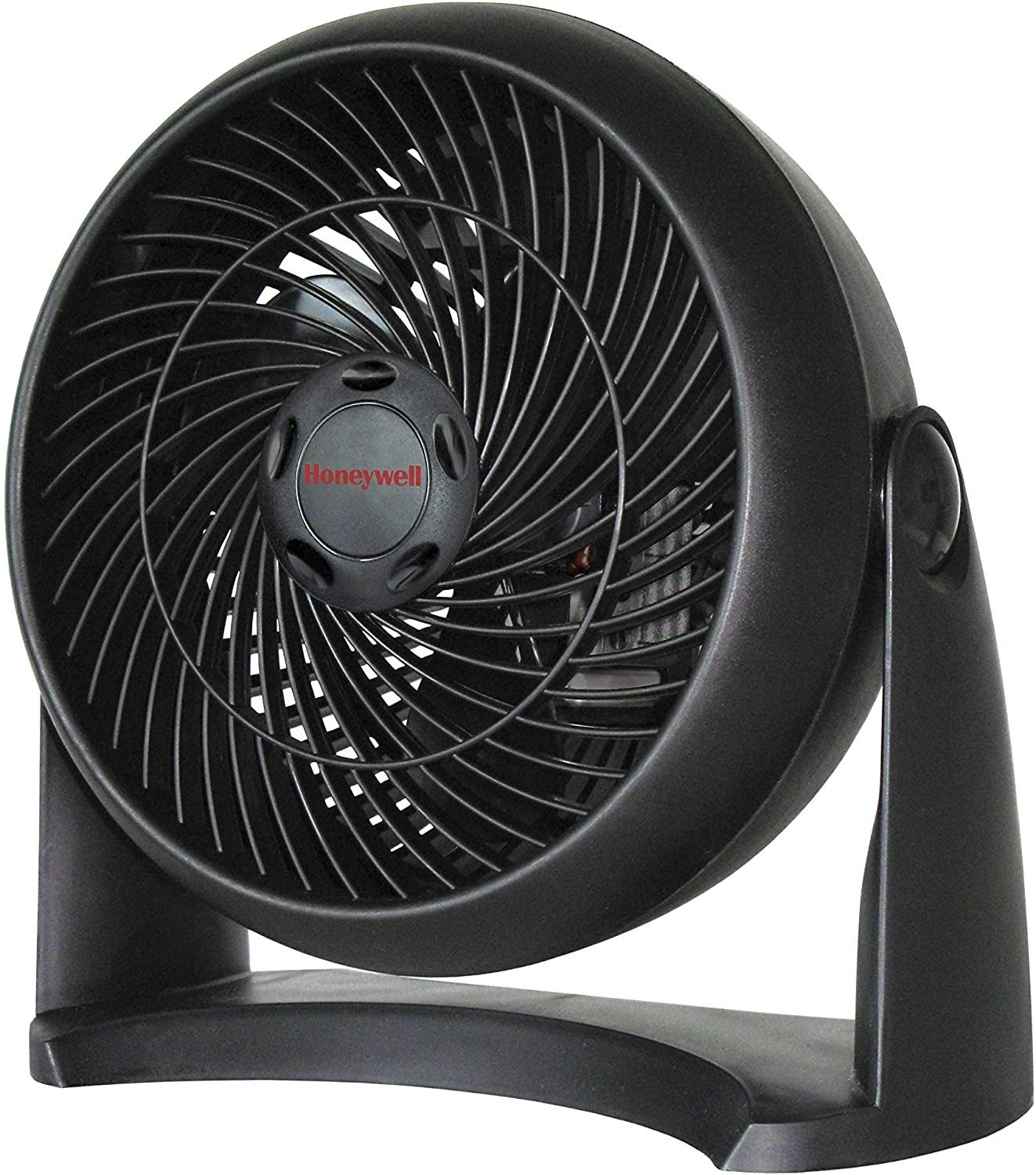 Honeywell + Turbo Fan