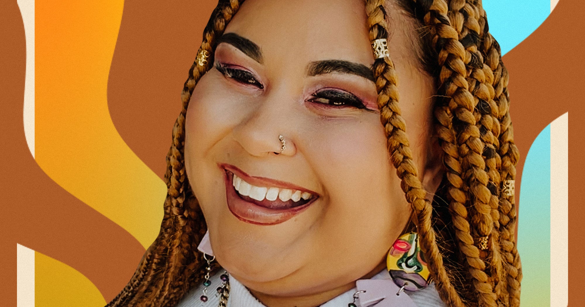 Indigenous Beauty Makeup Meaning Through Generations indigenous-beauty-makeup-meaning-through-generations