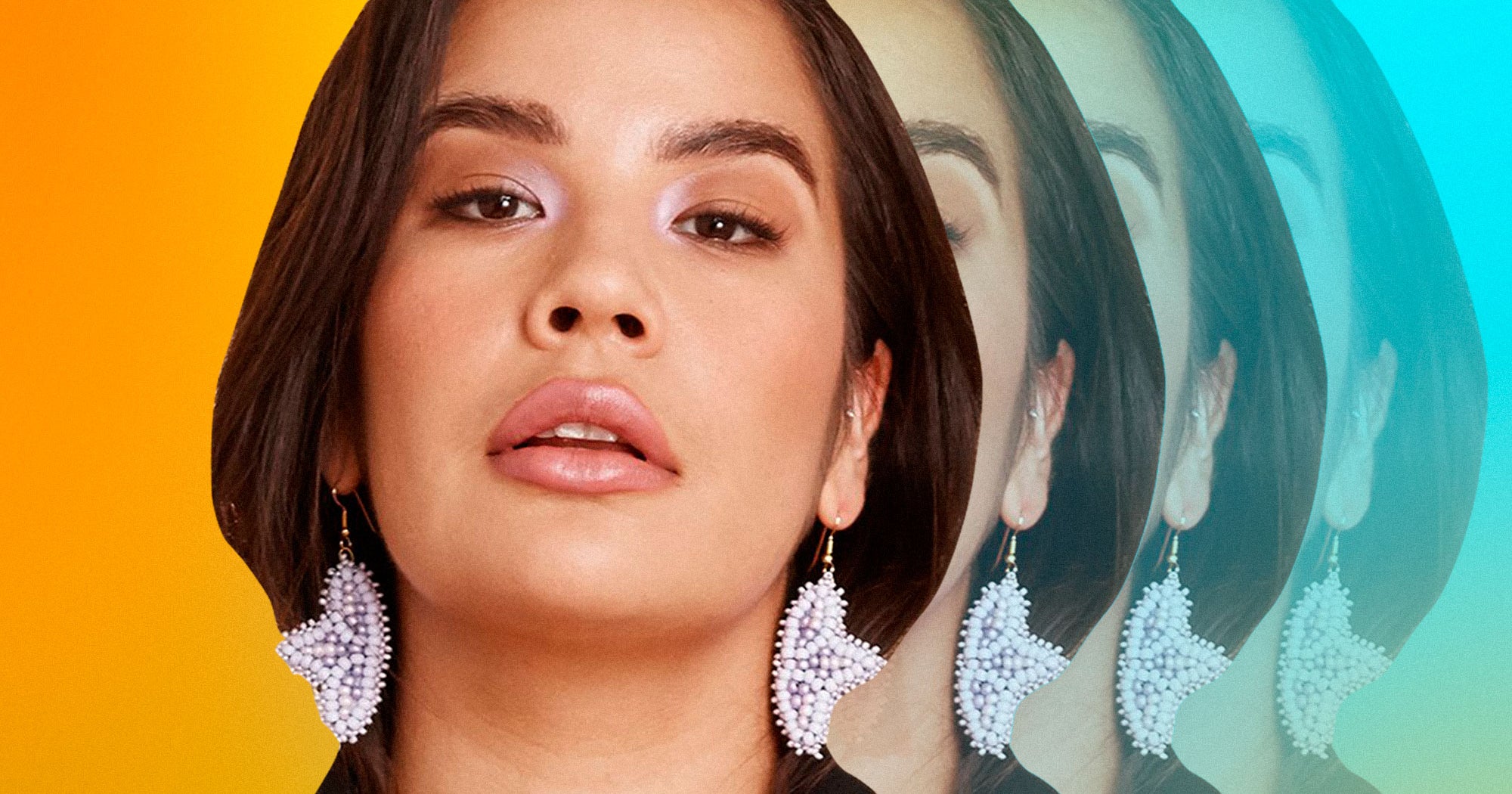 Power Diaries With Shayla Oulette Stonechild