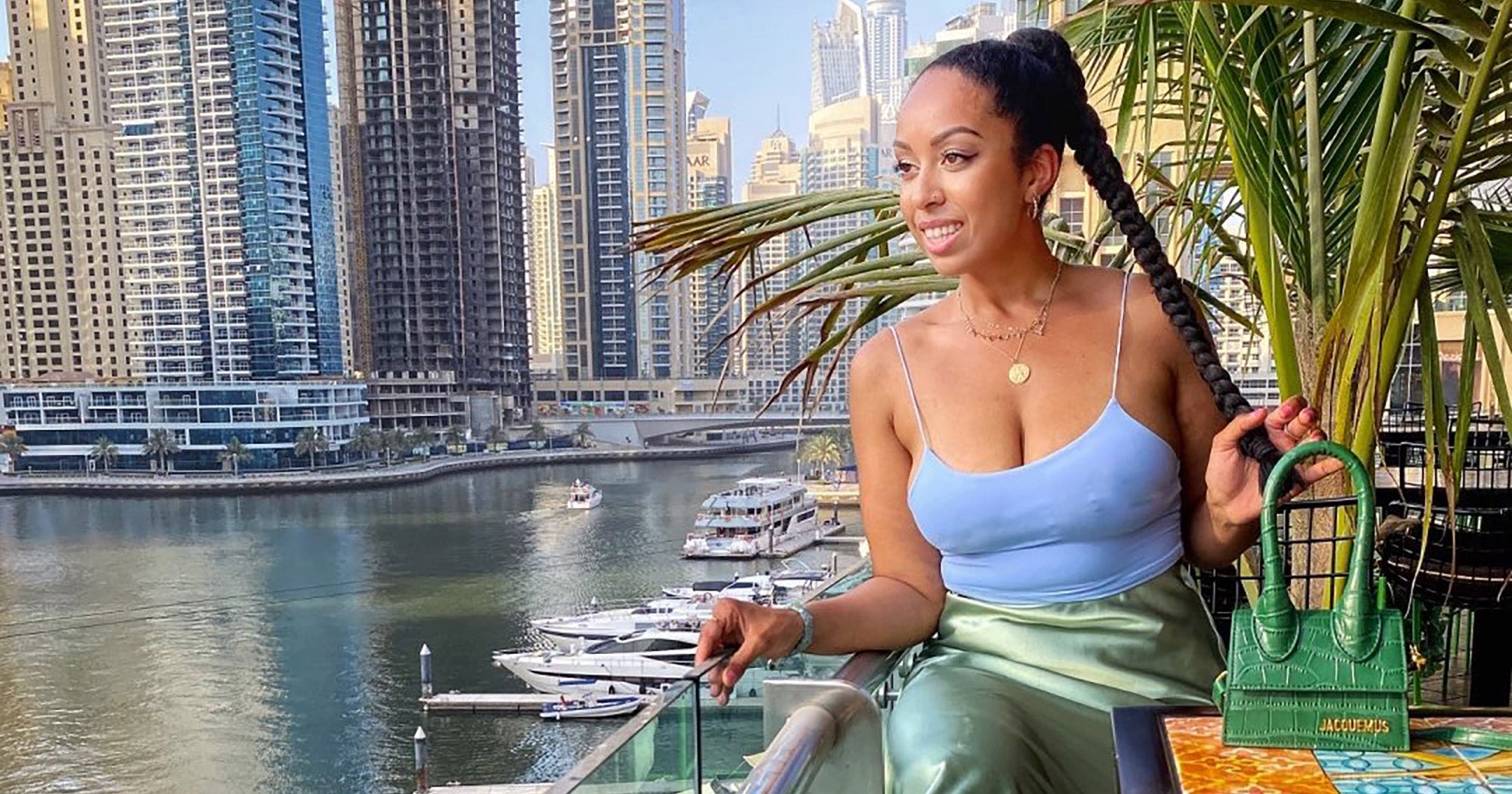 Travelling As A Black Woman: Guidance, Safety