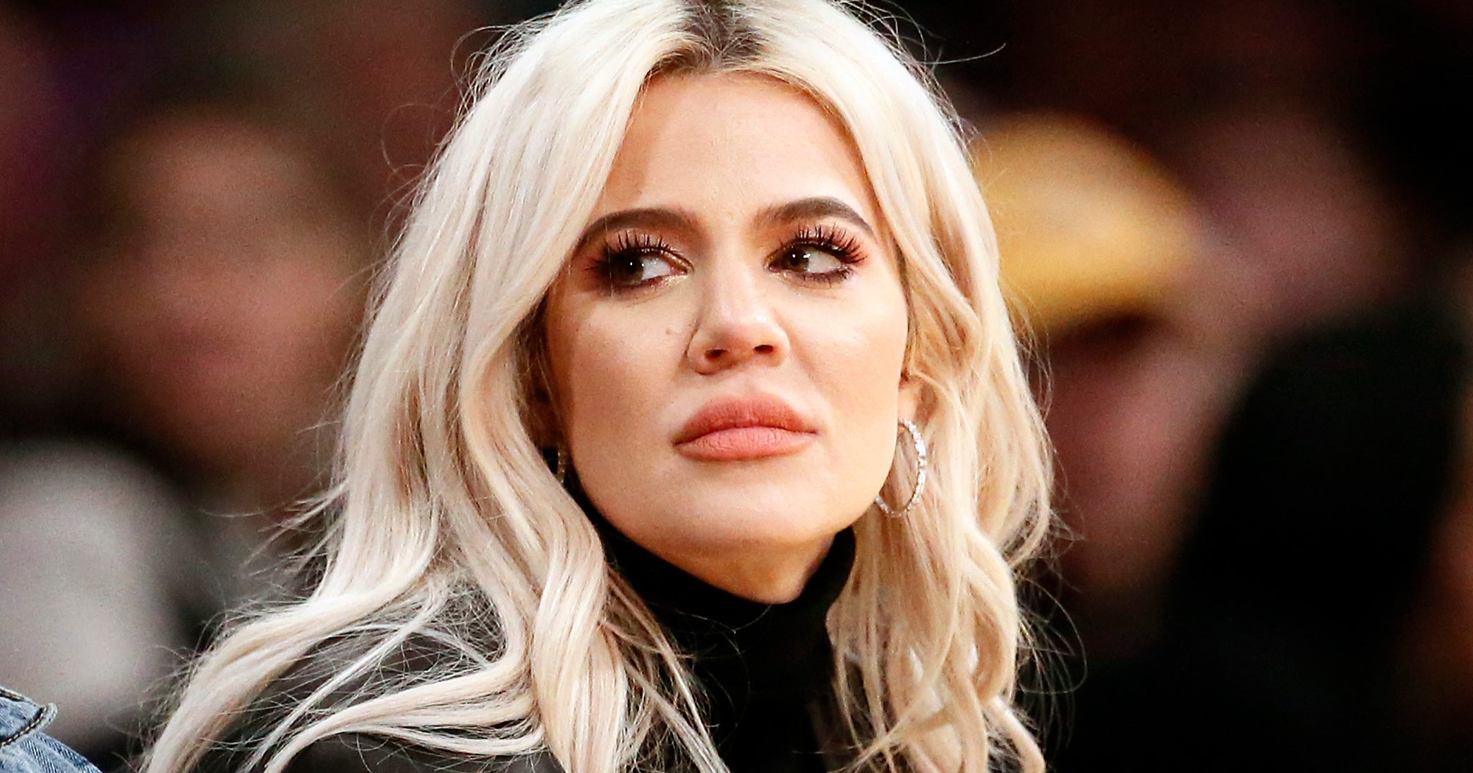 Khlo Kardashian Talks Jordyn Woods On KUWTK Reunion khlo-kardashian-talks-jordyn-woods-on-kuwtk-reunion