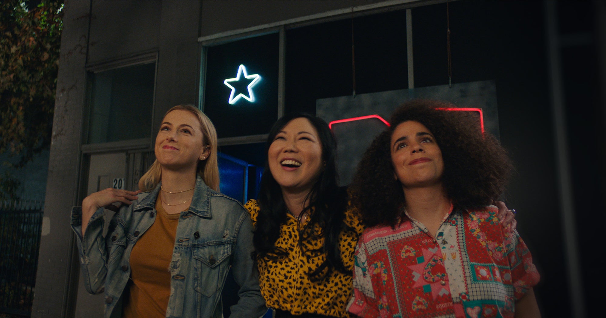 Iliza Shlesinger Movie Good On Paper Based On True Scam