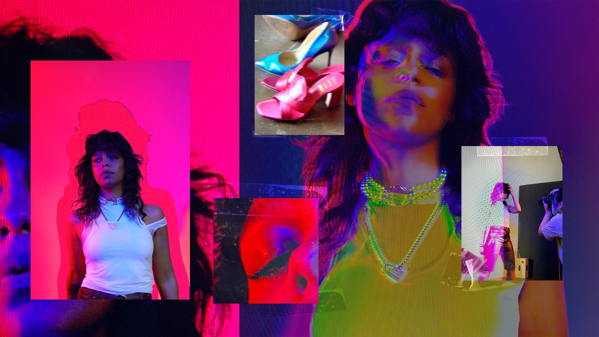 Entrevista Com Fefe Dobson Yelawolf Fefe Dobson Is Ready To Let It All