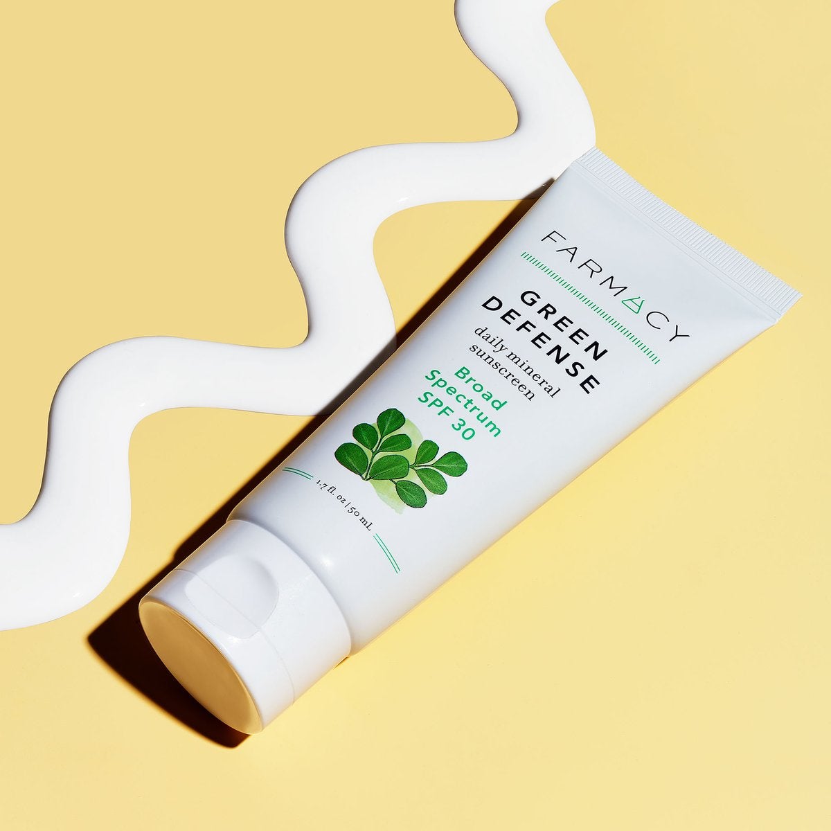 Farmacy + Green Defense