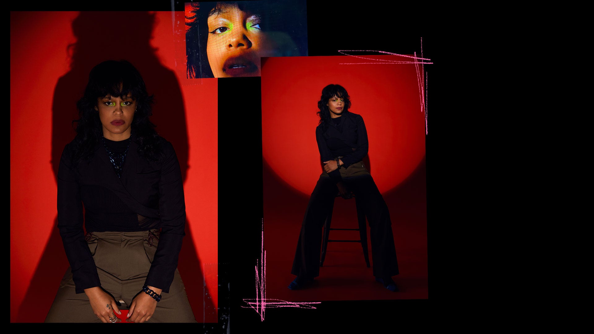 Fefe Dobson Yelawolf Engaged