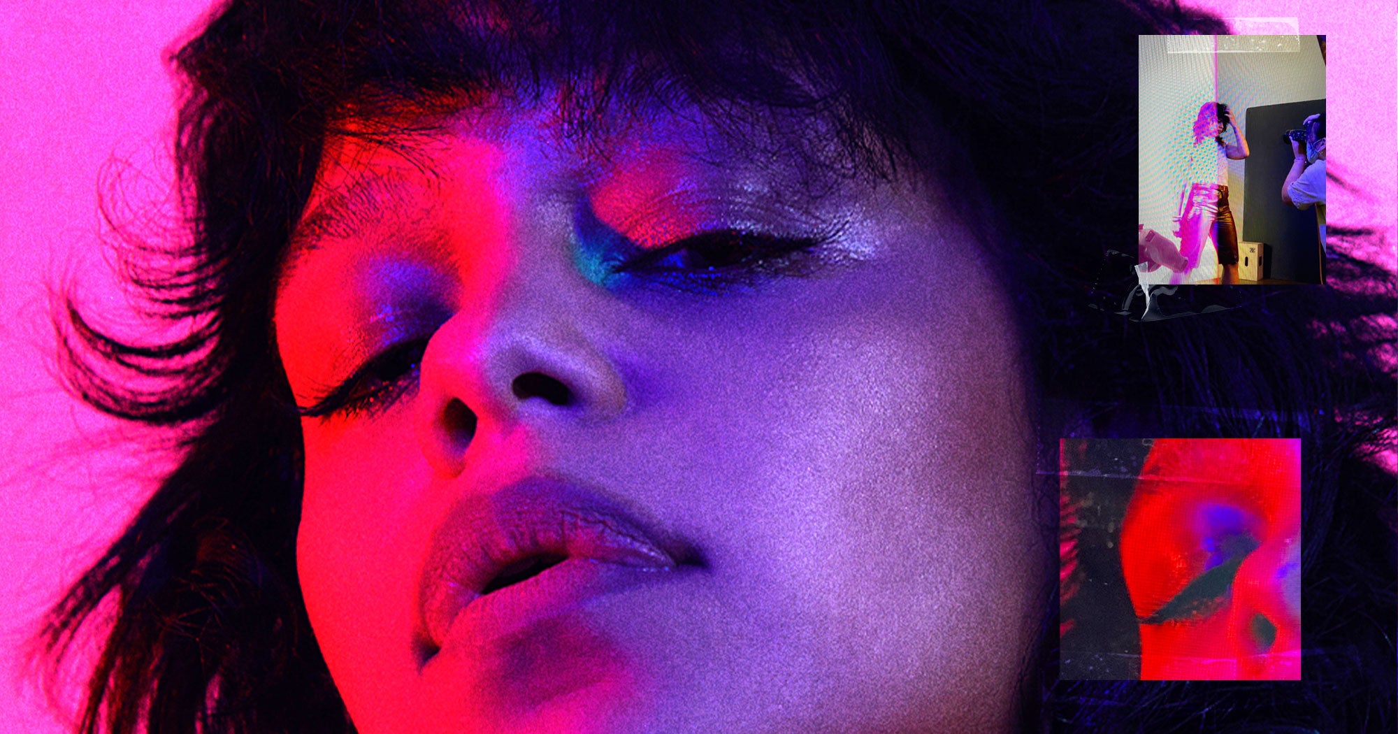 Fefe Dobson Is Ready To Let It All Out Again: Interview