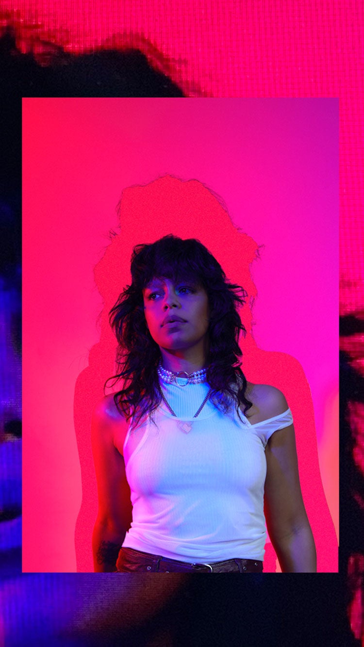 Fefe Dobson Yelawolf Interview