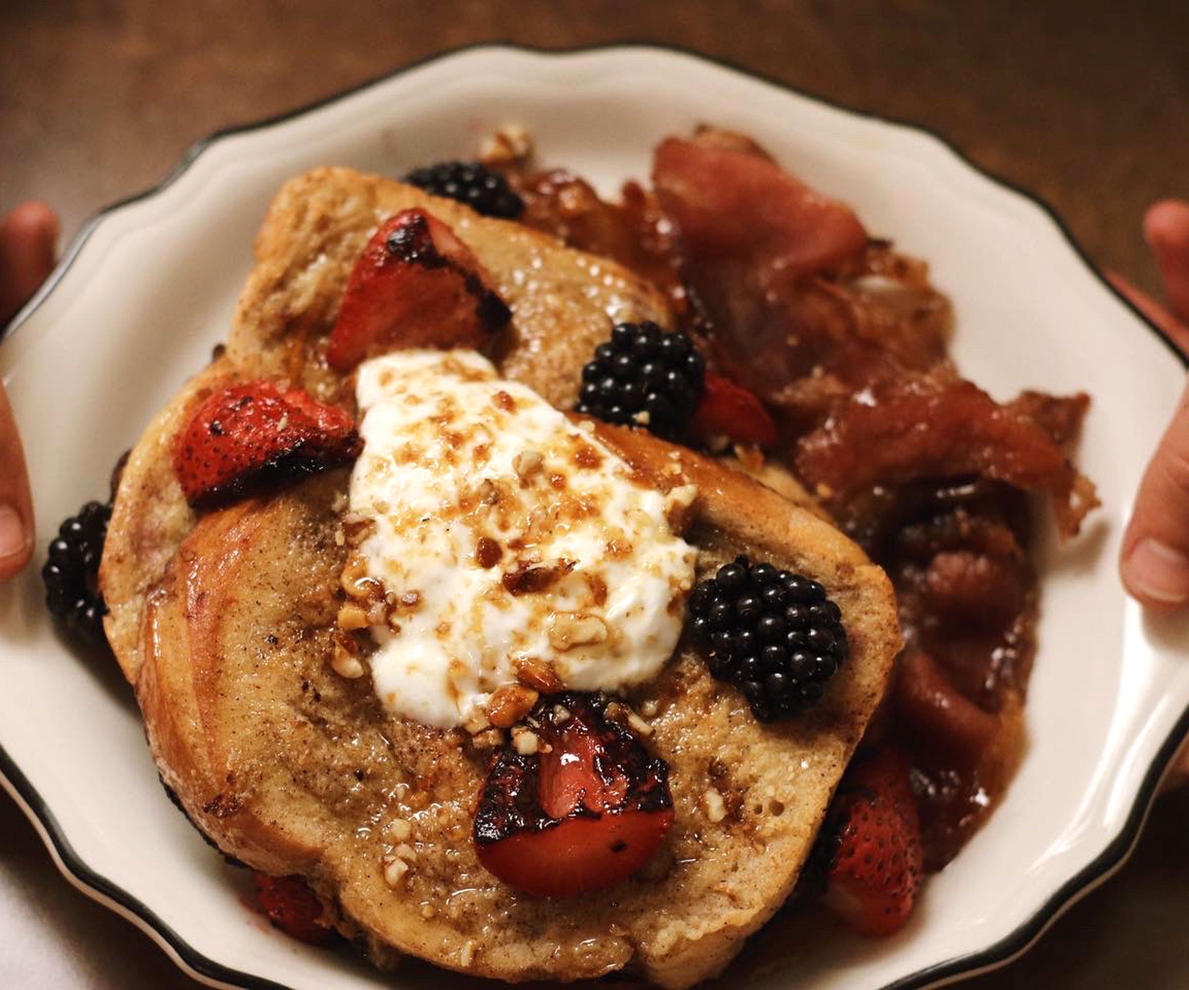 Native Canadian Recipes