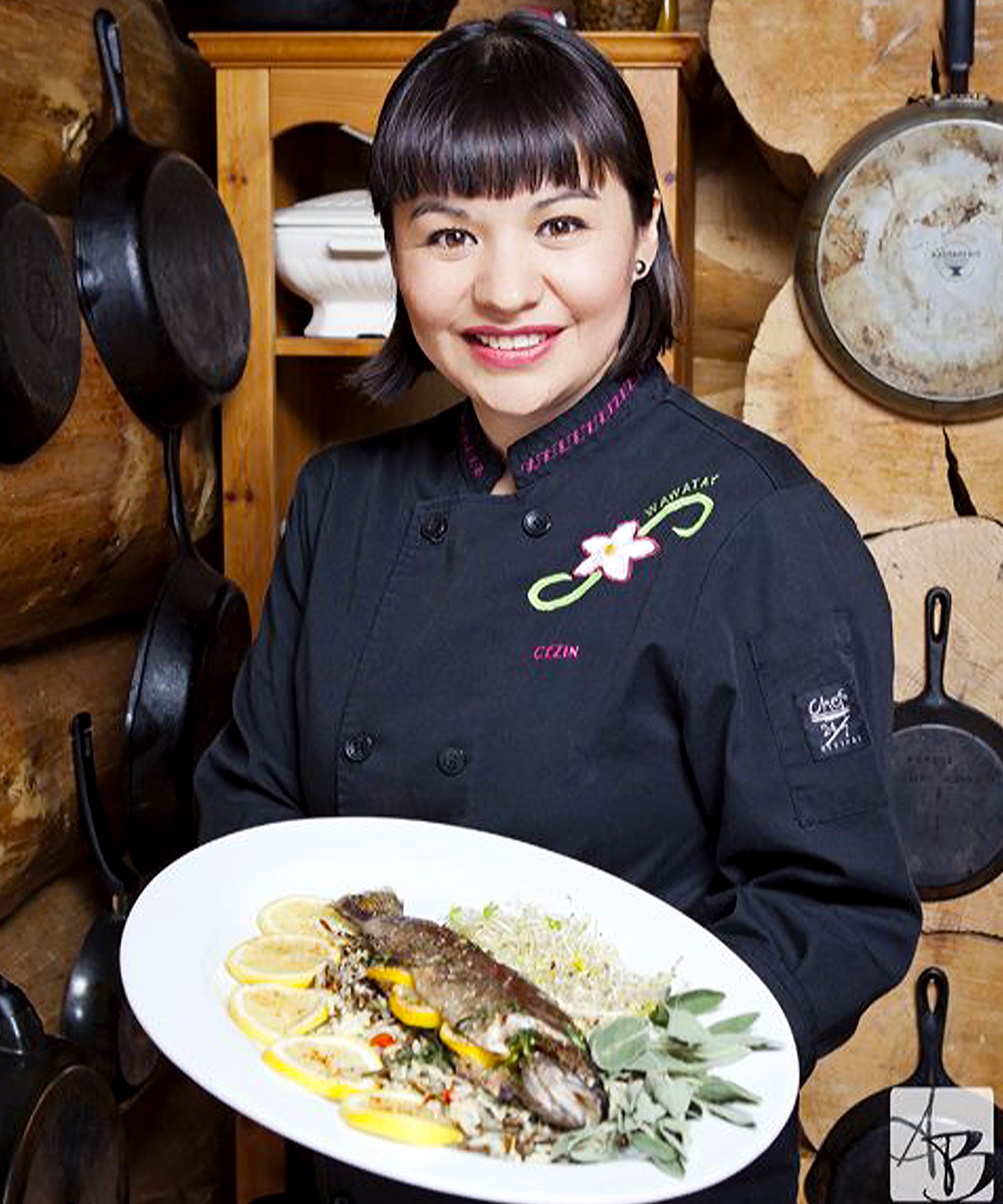 Native Canadian Recipes