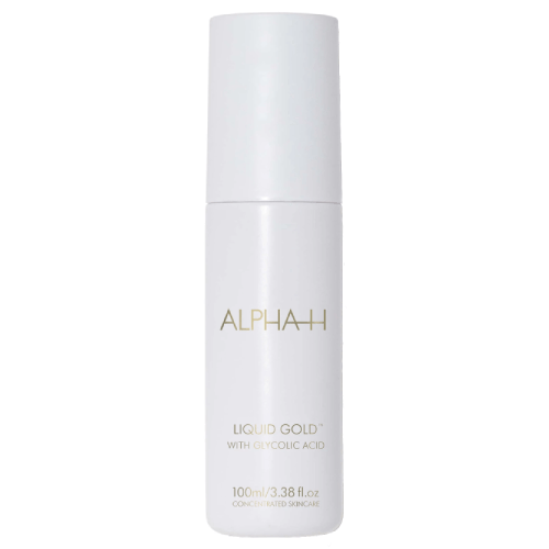 Alpha-H + Alpha-H Liquid Gold