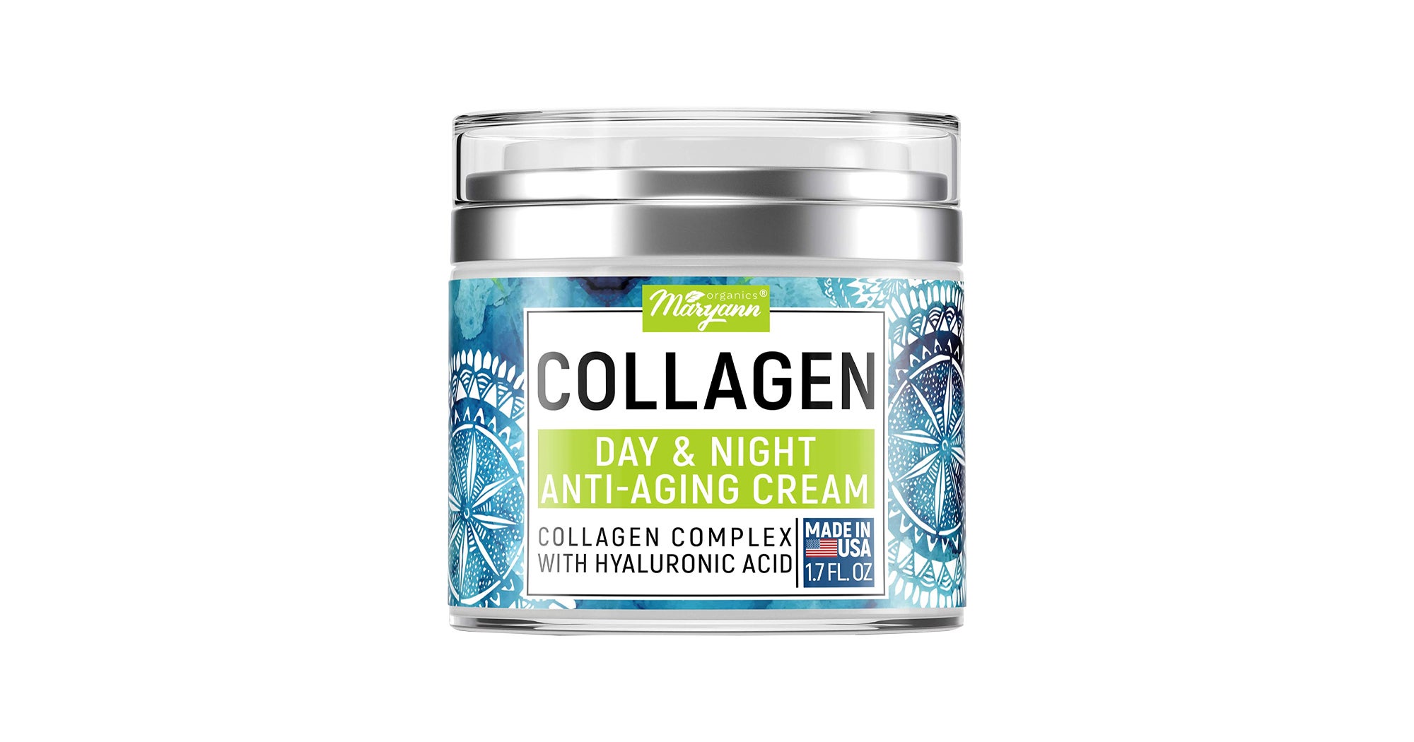 Nature Theory Collagen Cream Amazon Prime Reviews 2022