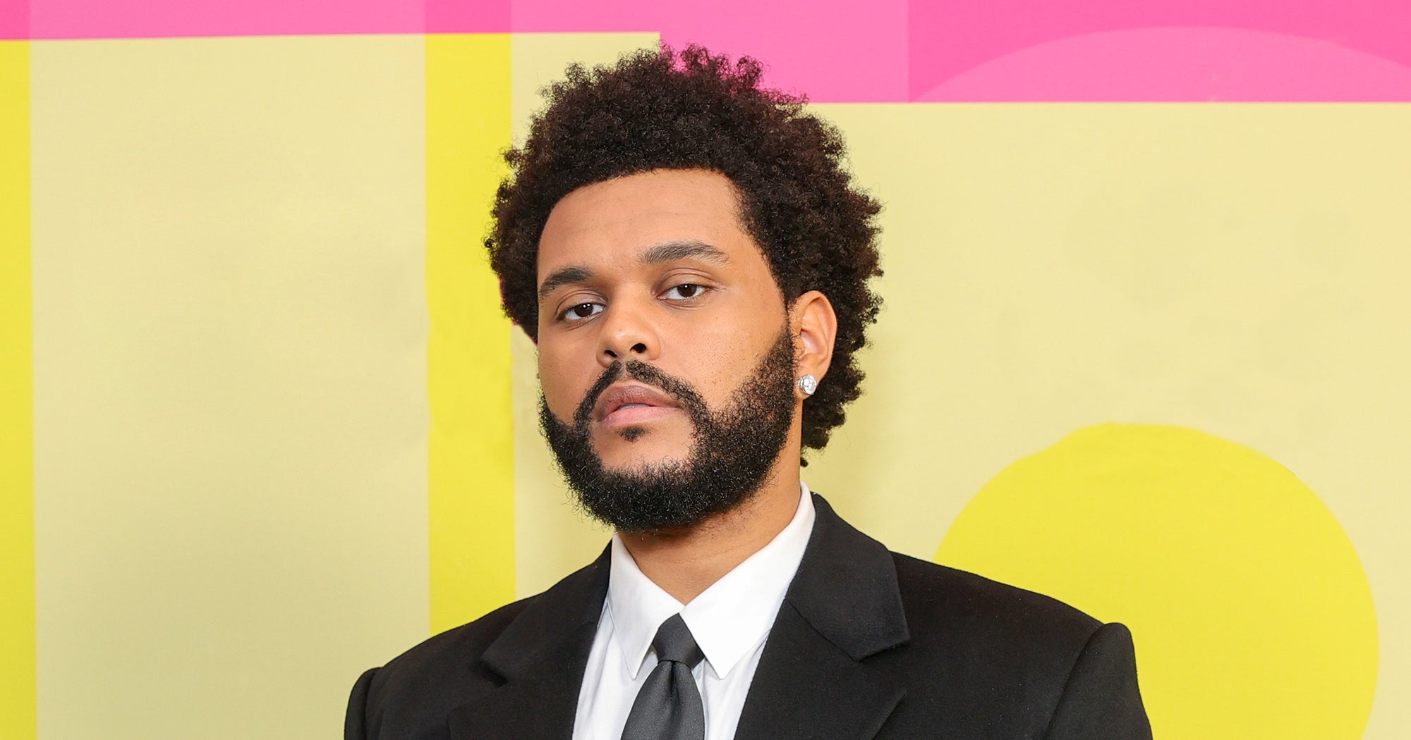 The Weeknd New HBO Show From Euphoria Creator