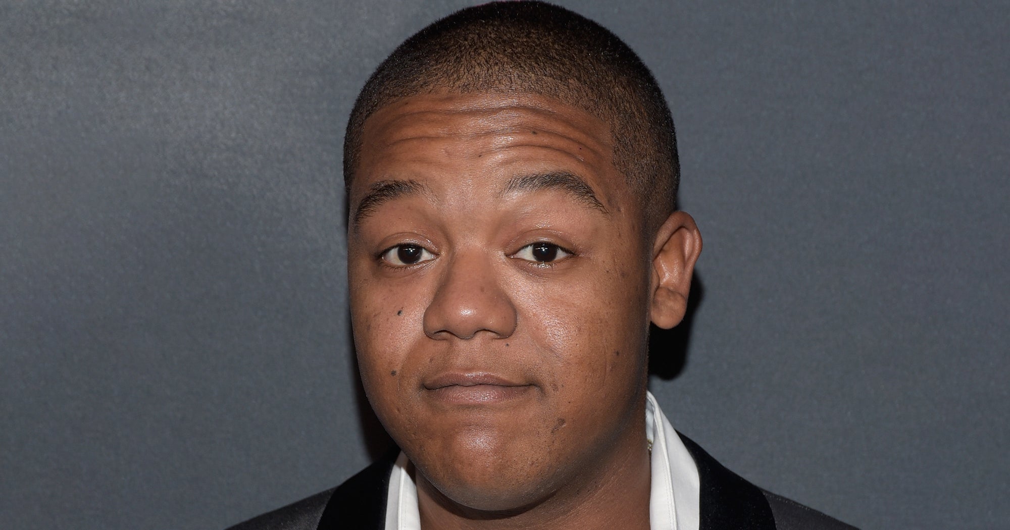 Former Disney Star Kyle Massey Charged With Felony