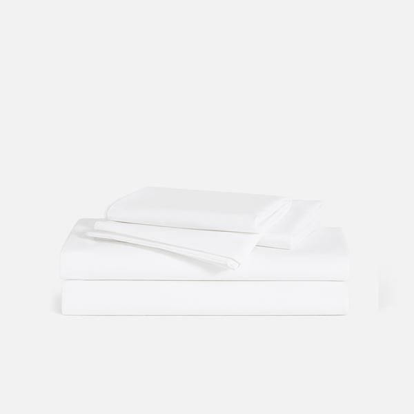 Brooklinen + Luxe Core Sheet Set