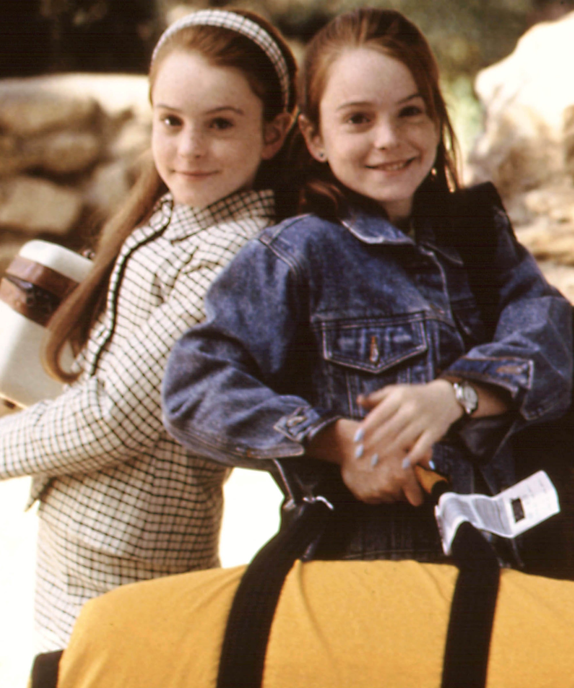 Jared Gilman Parents