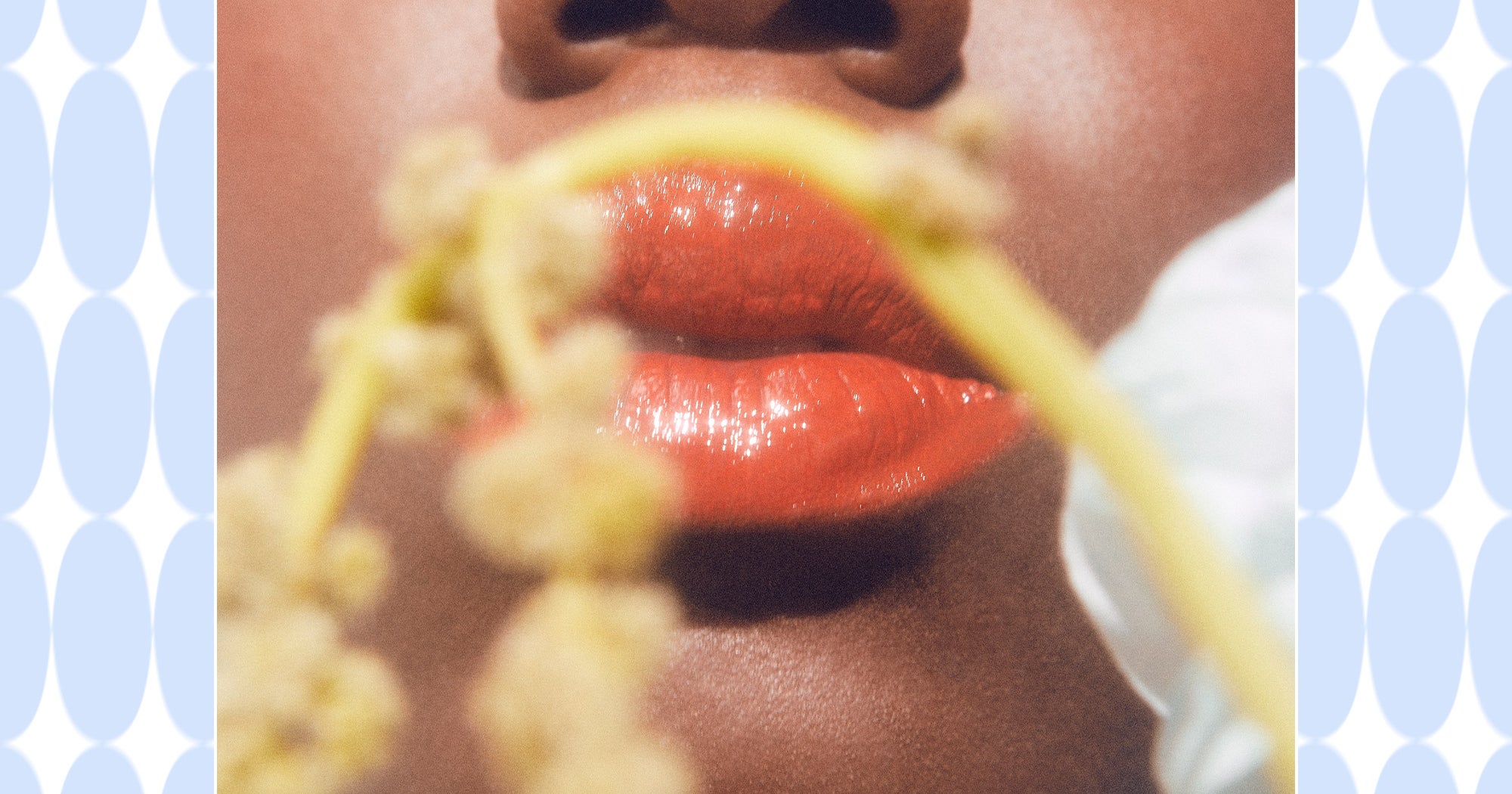 Summer Lip Color Trends By Makeup Artist: Photos