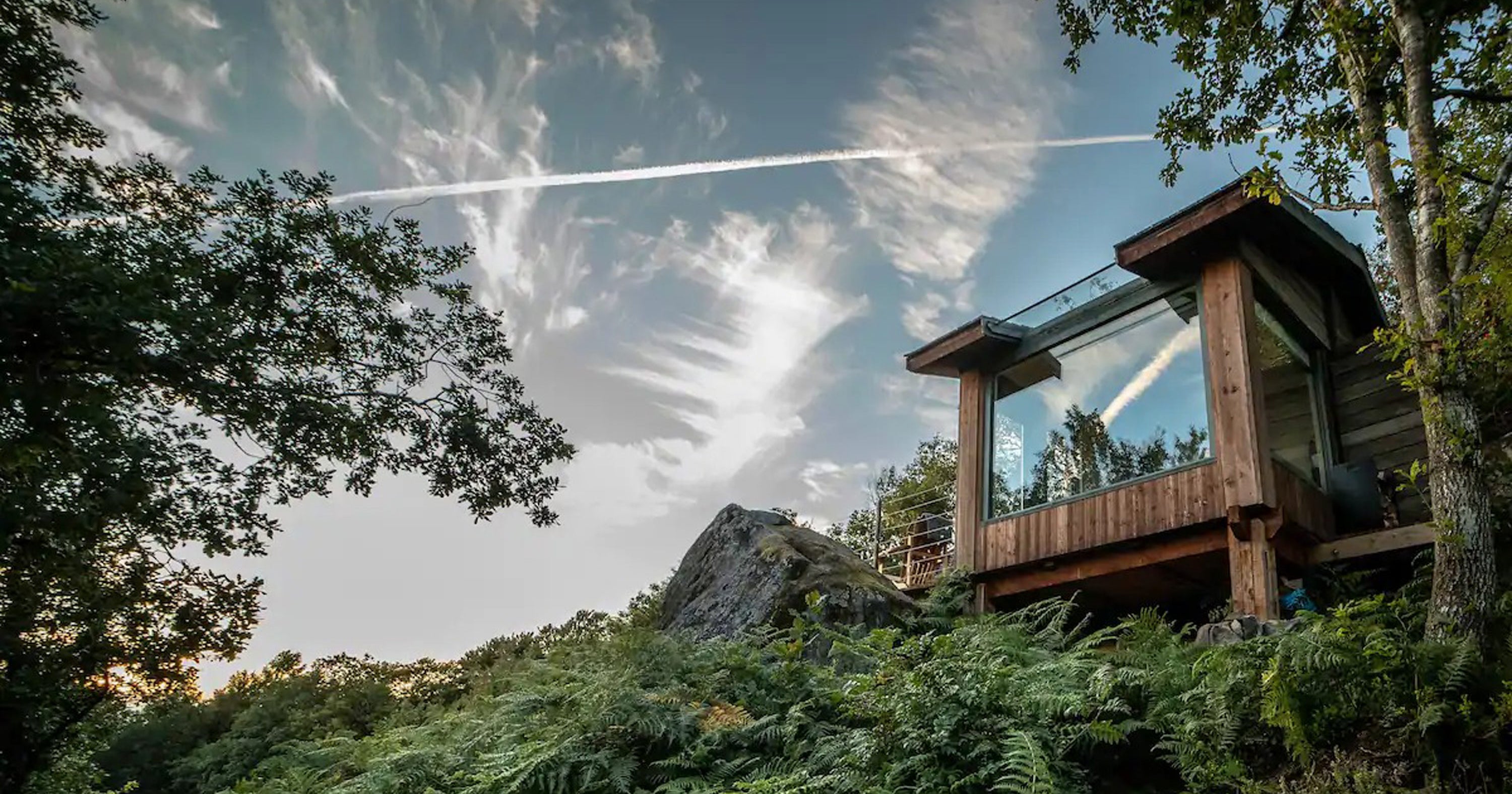 Best Airbnb Glamping Spots For Your Next Staycation