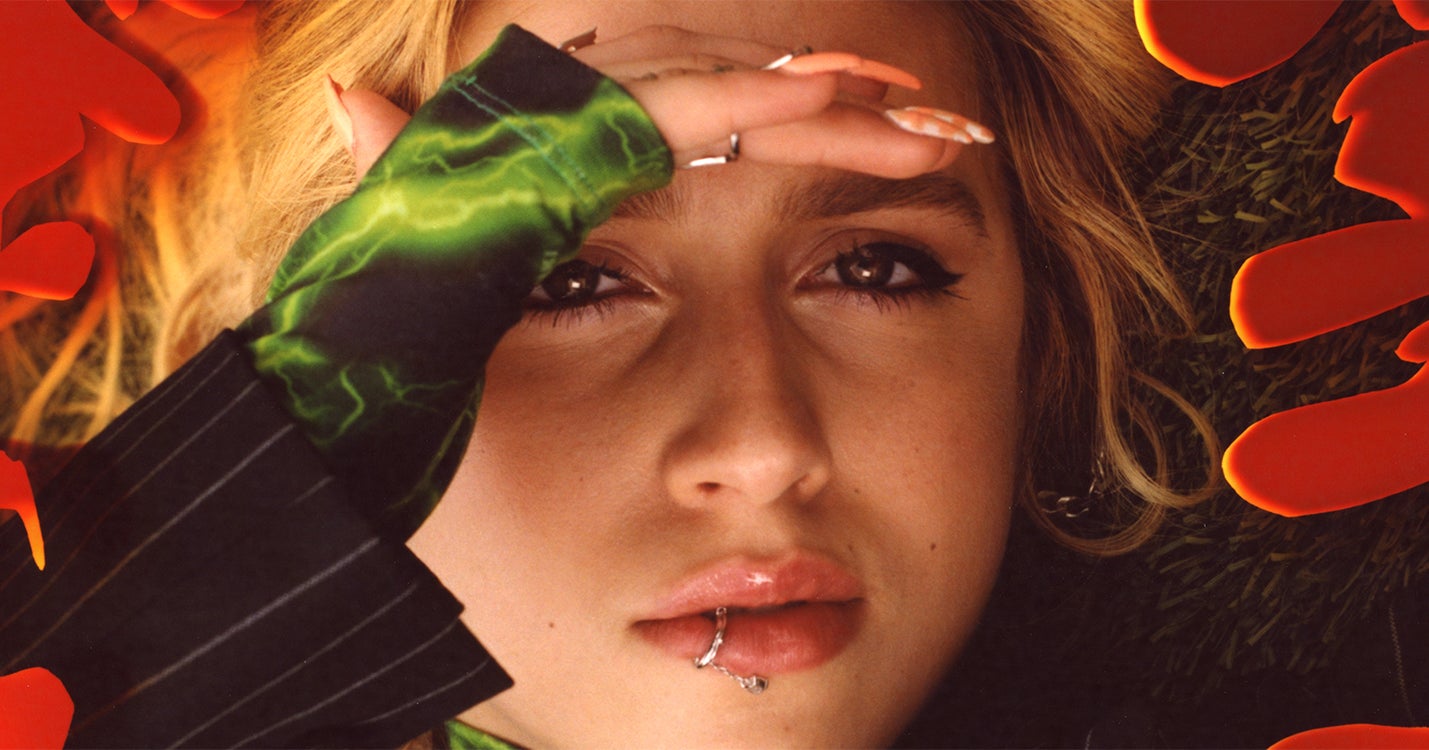 Who Is Singer Tate McRae?