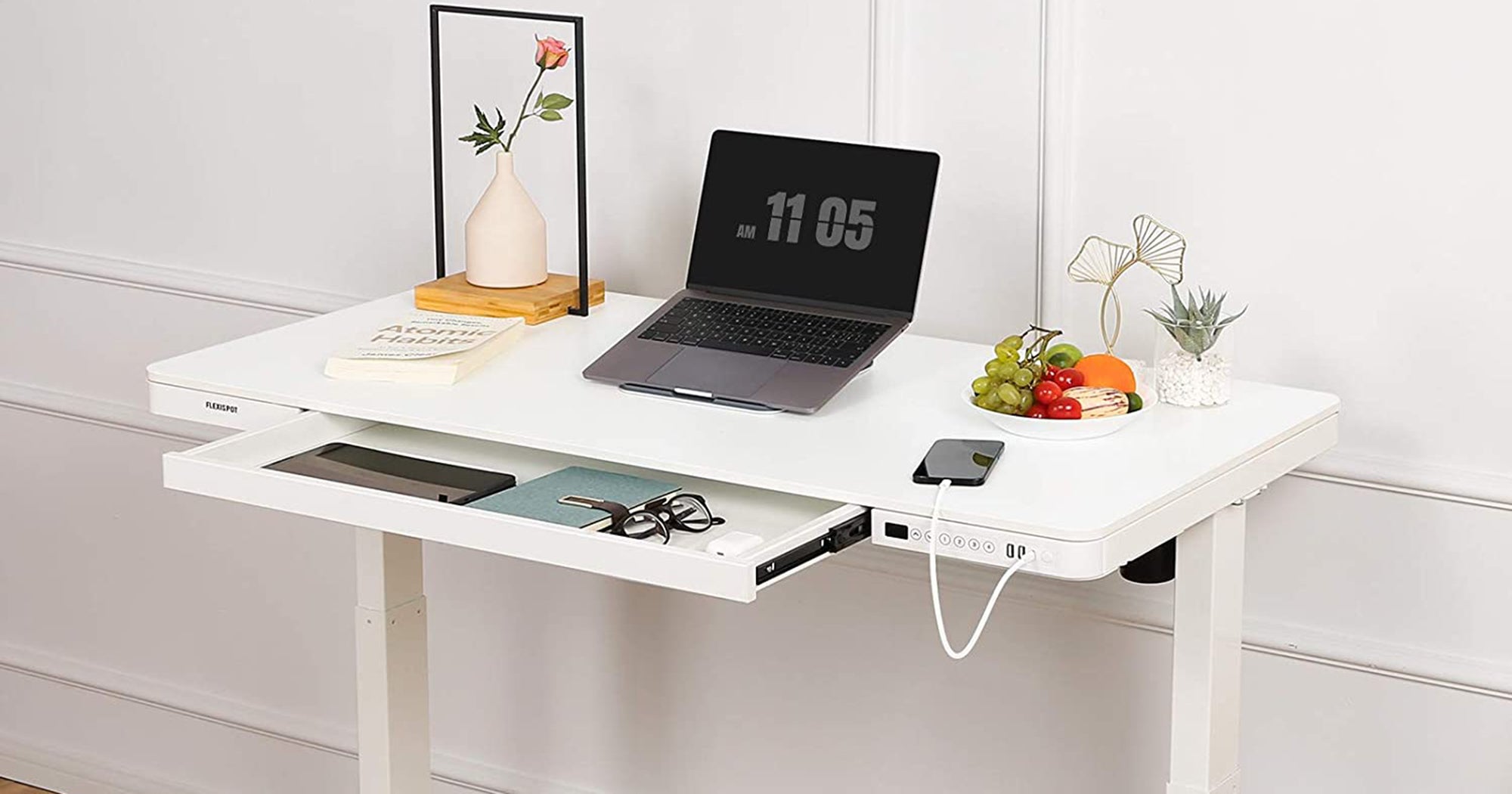 Best Standing Desk For Your Office Or Home 2021 Reviews