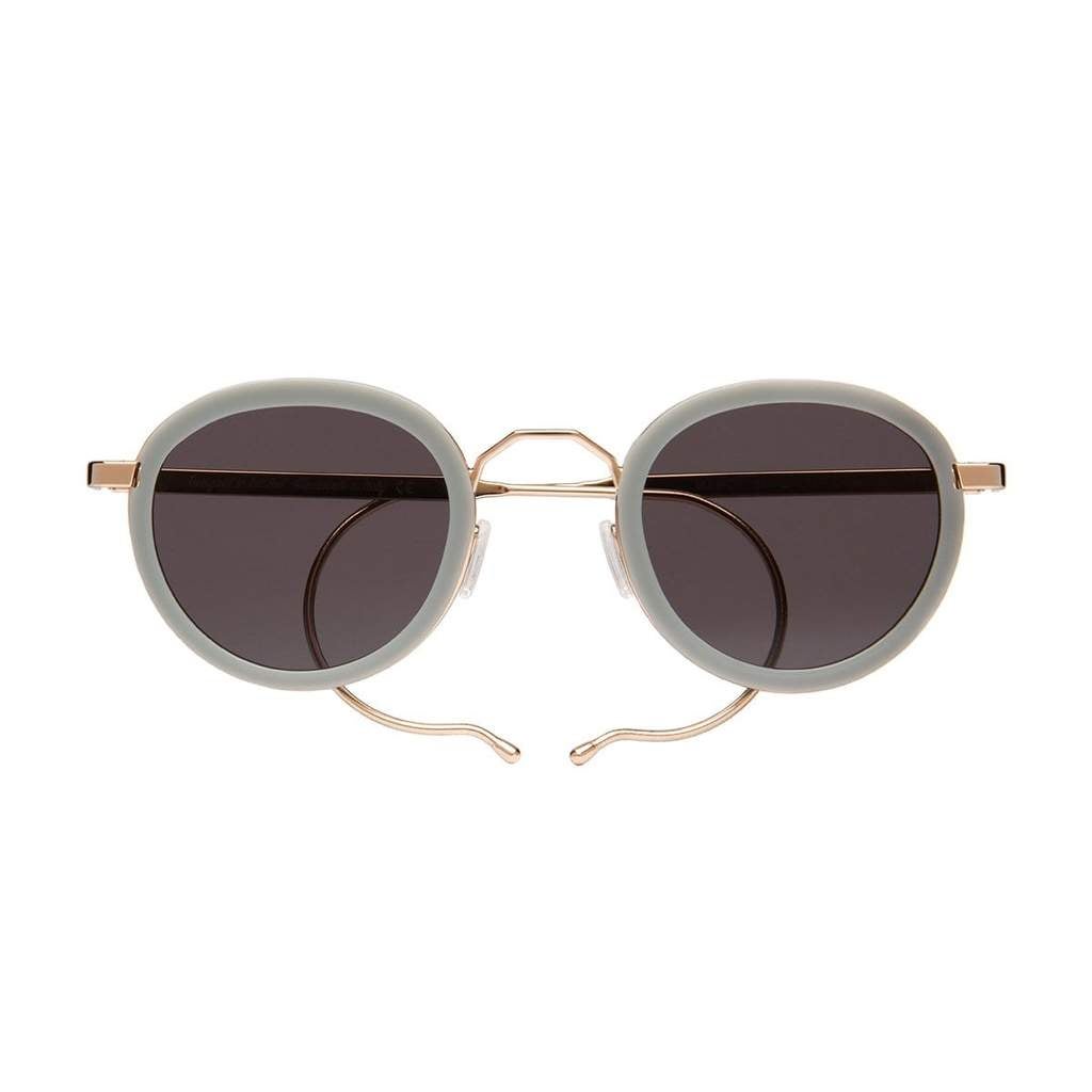 MONC + London Fields Sunglasses