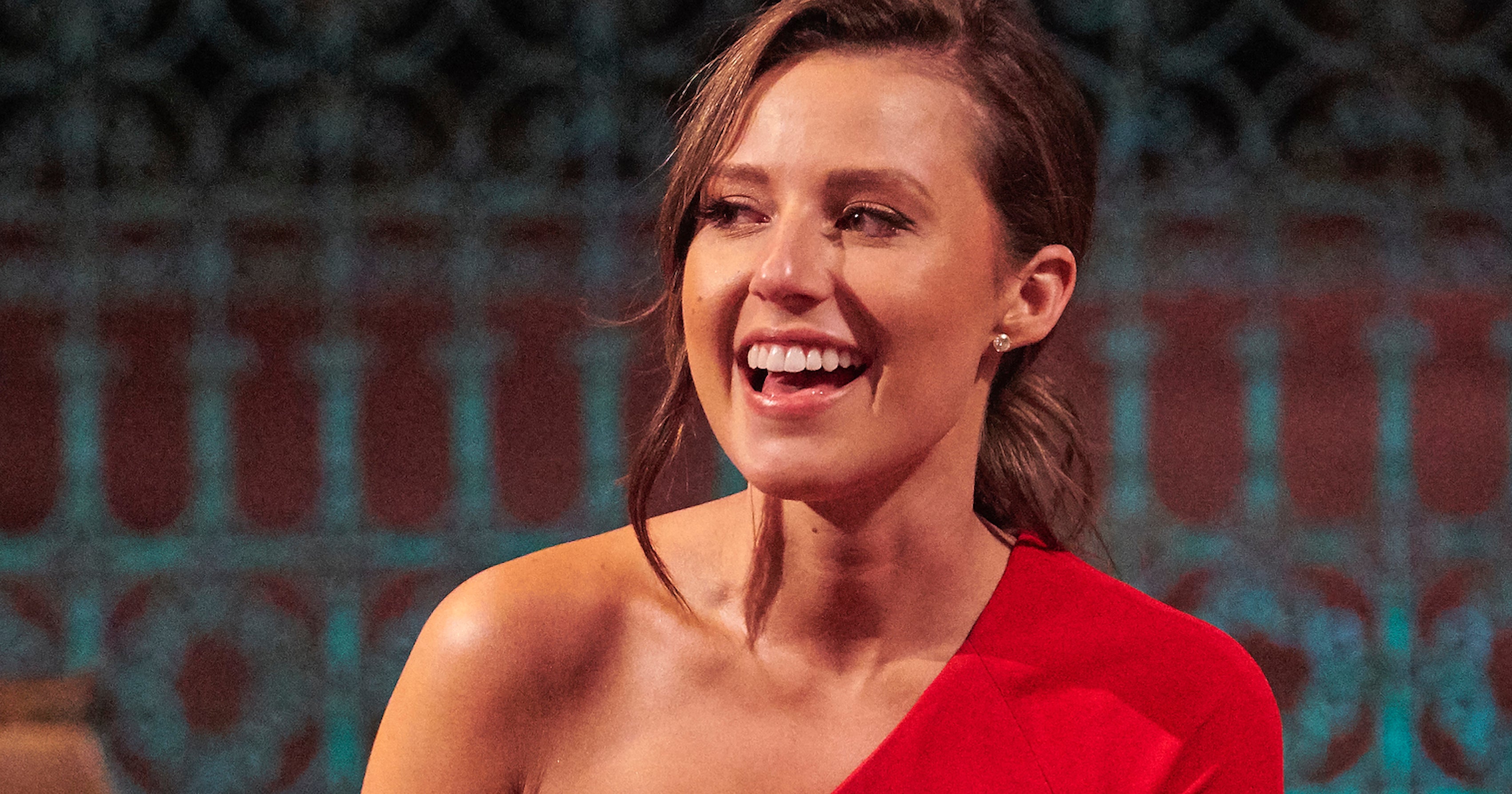 What Does WOWO Mean? Silly Bachelorette Sex Challenge