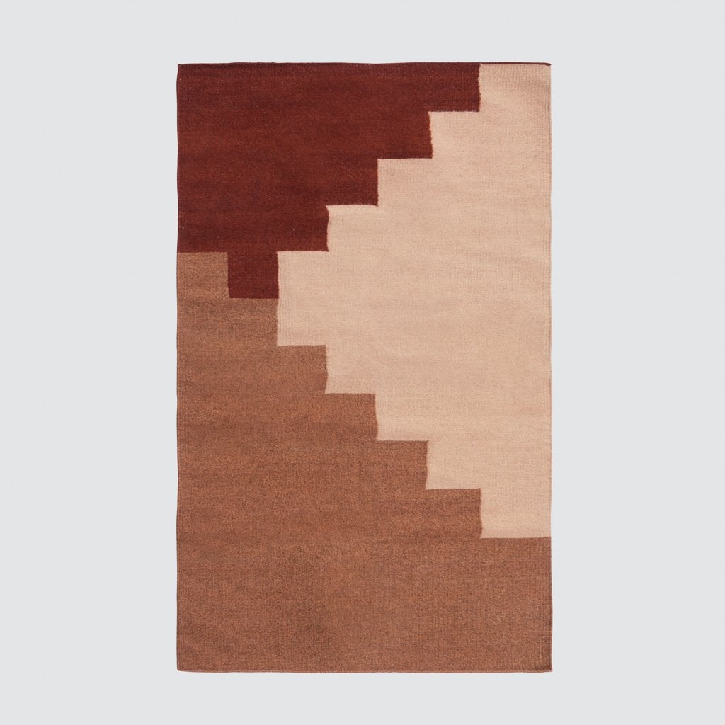 The Citizenry + Agustin Accent Rug – 3′ x 5′