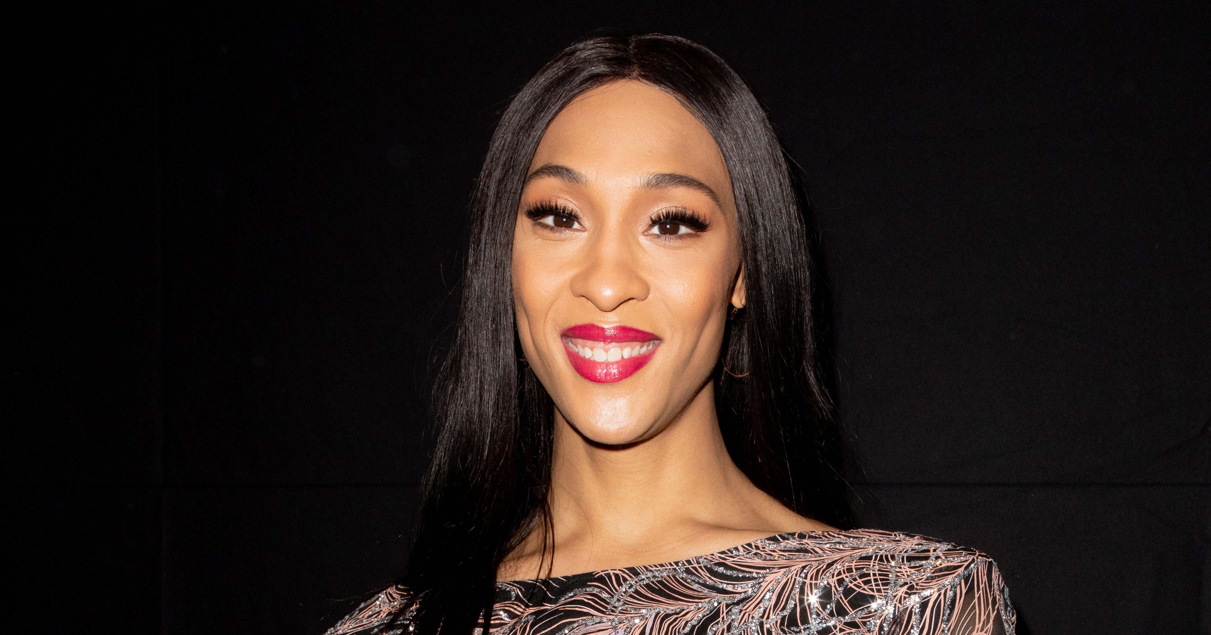 MJ Rodriguez Makes History With 2021 Emmys Nomination