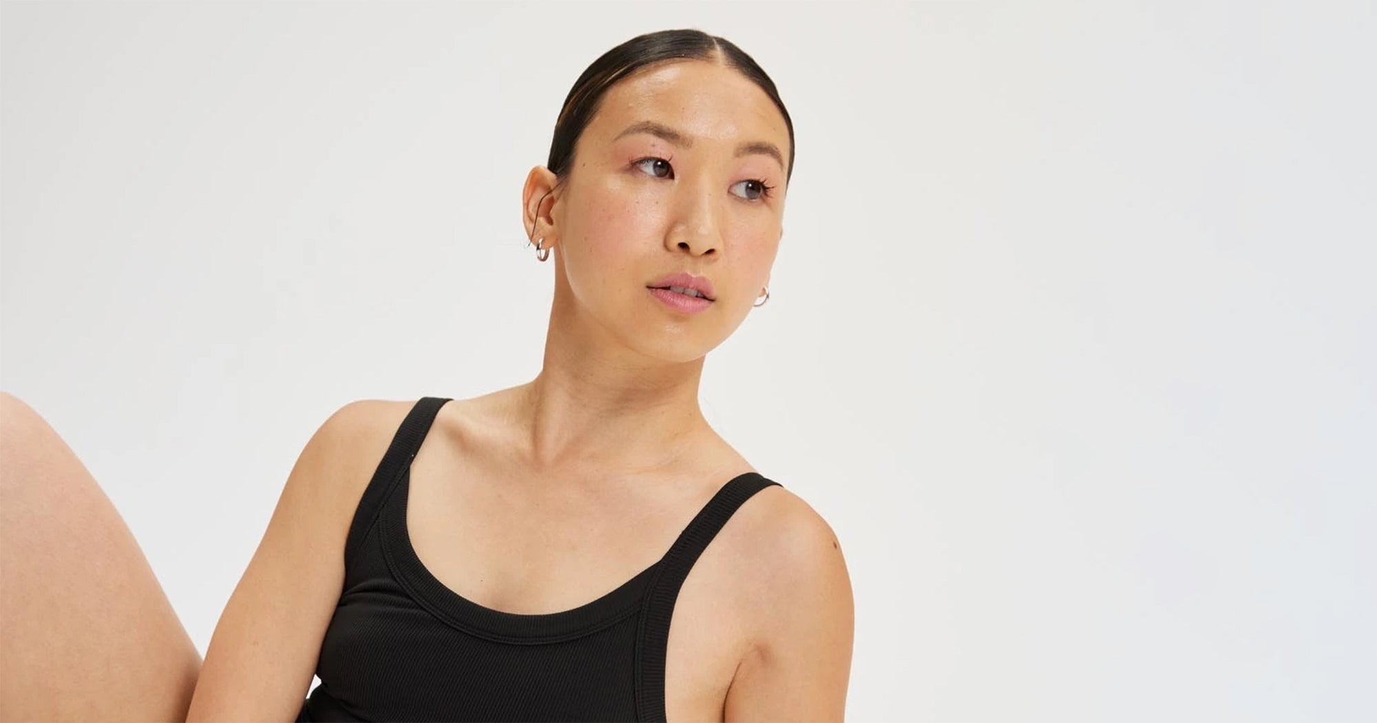 Girlfriend Collective's New Line Of Bodysuits