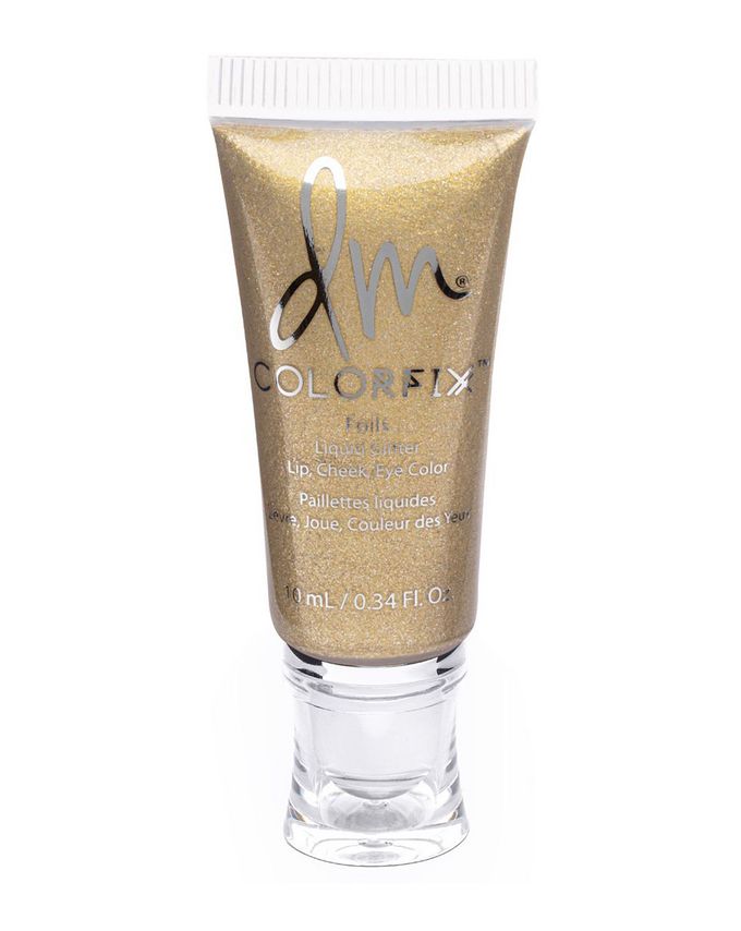 Danessa Myricks Beauty + Colorfix 24 Hour Cream Colour – Foil