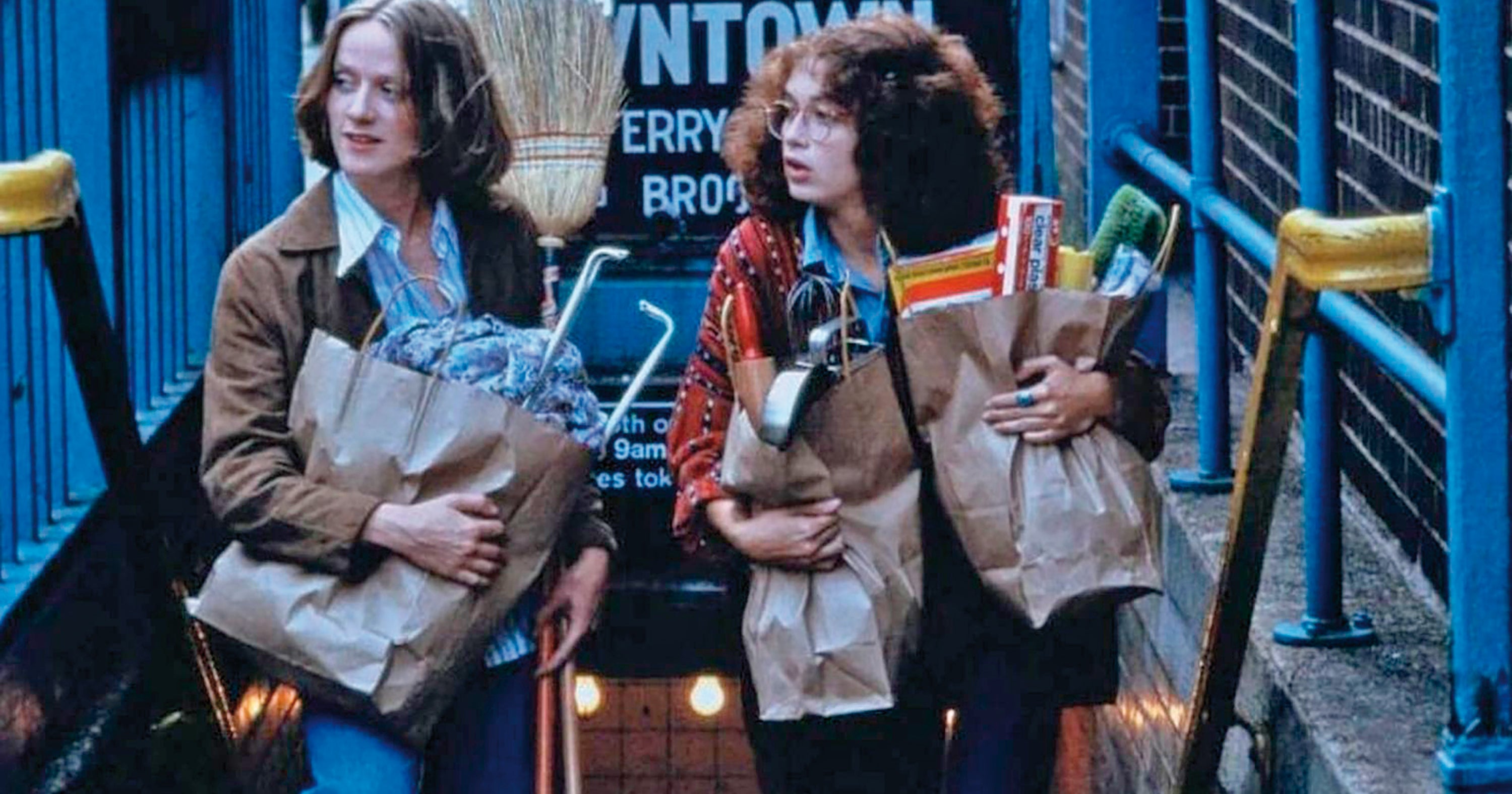 8 Talks About Women In Film From The BFI Summit 2021