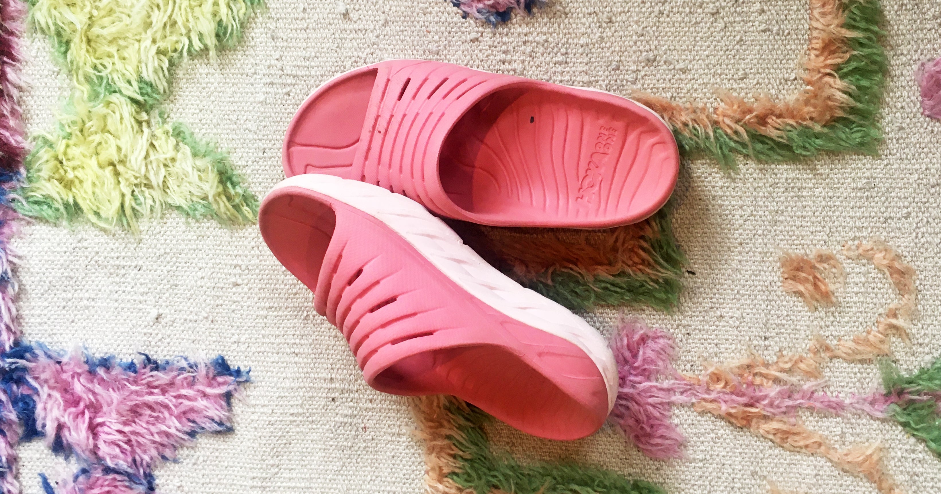 Refinery29 Staffers Share Their Most Comfortable Shoes