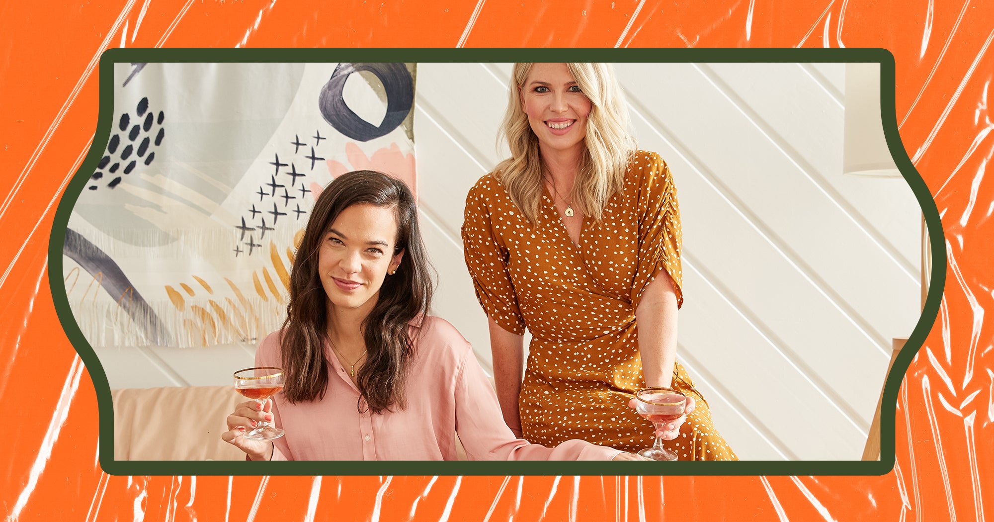 How The June Founders Launched Motels For Millennials